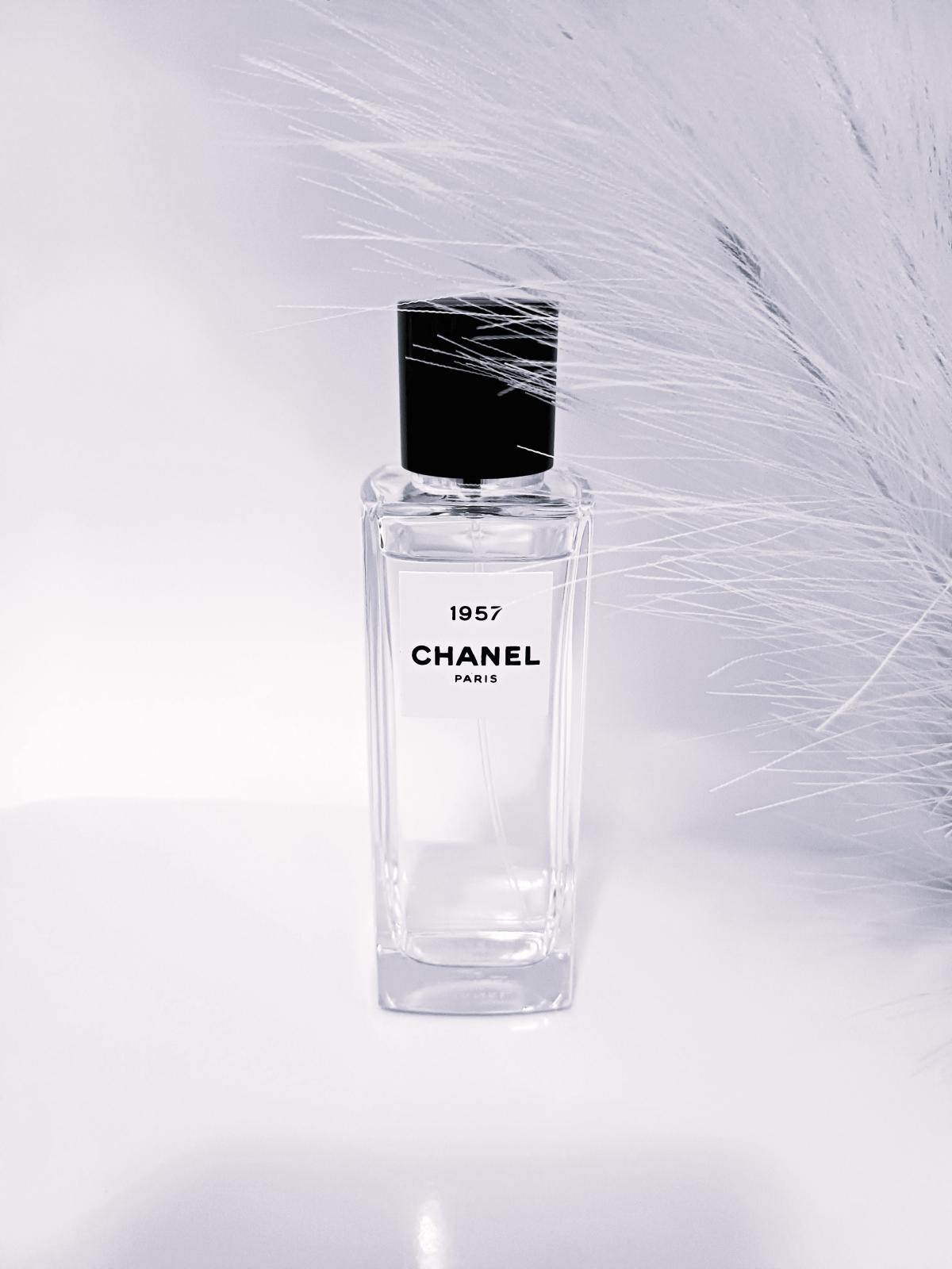 1957 Eau de Parfum Chanel άρωμα - ένα άρωμα για γυναίκες και άνδρες 2019