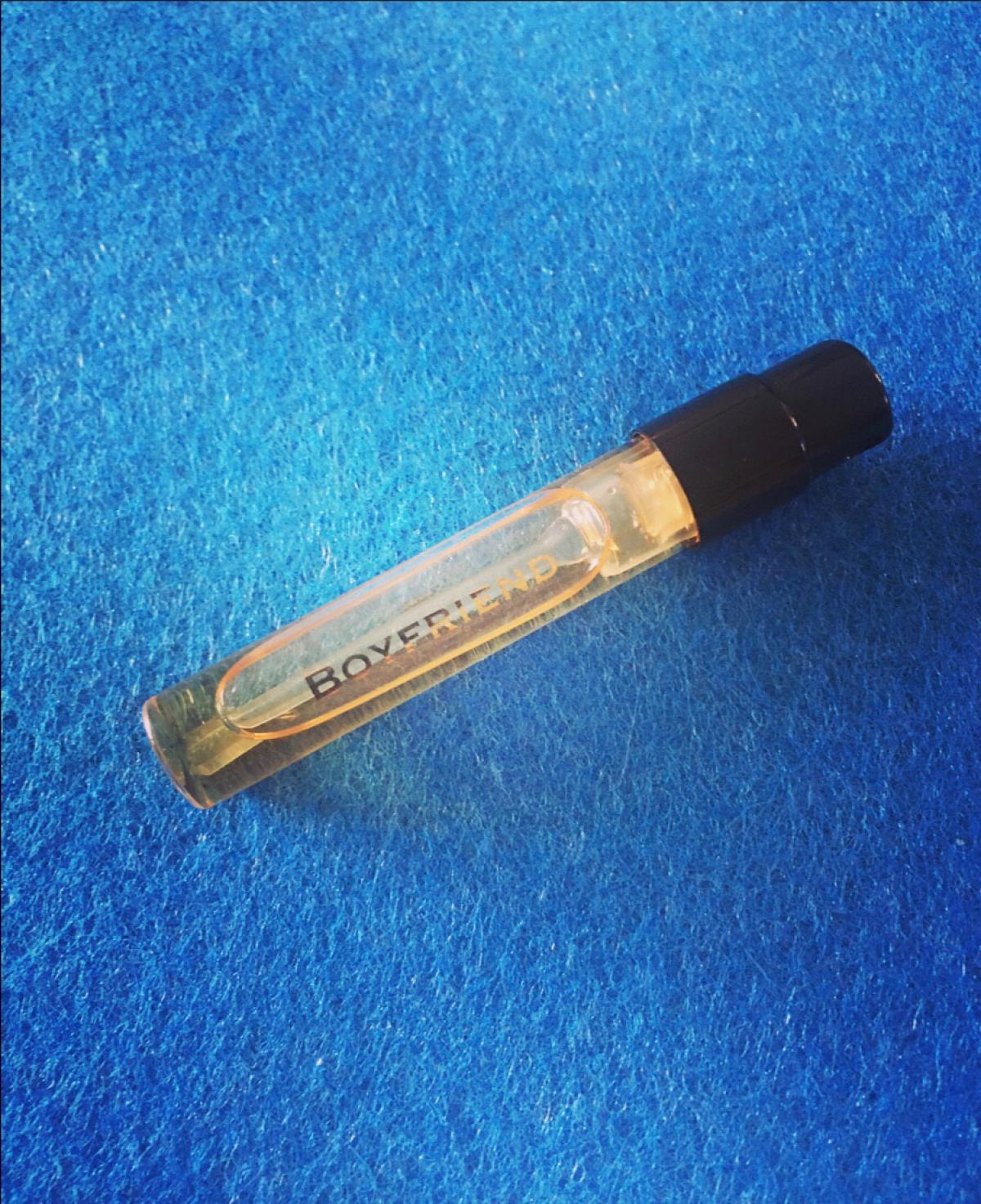 Boyfriend Kate Walsh perfume - a fragrância Feminino 2010