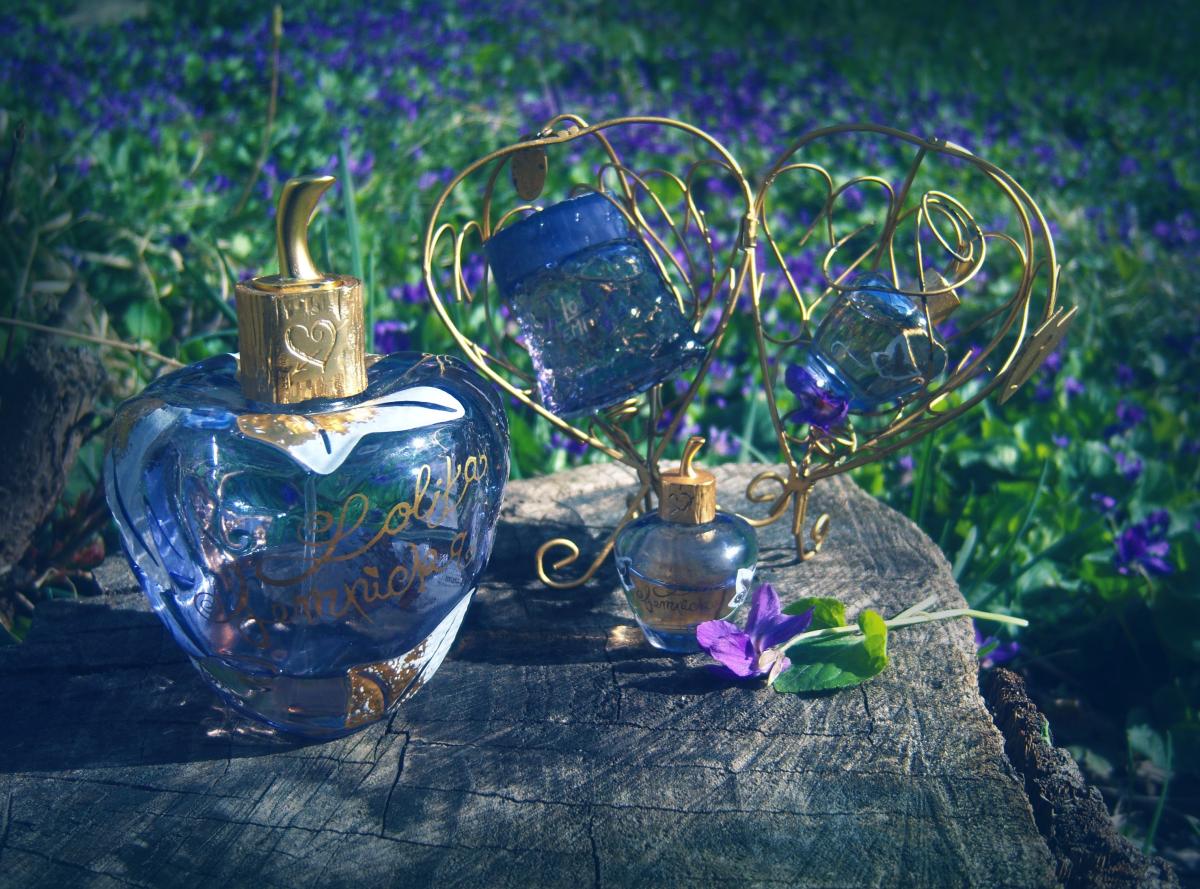 Lolita Lempicka Lolita Lempicka аромат — аромат для женщин 1997