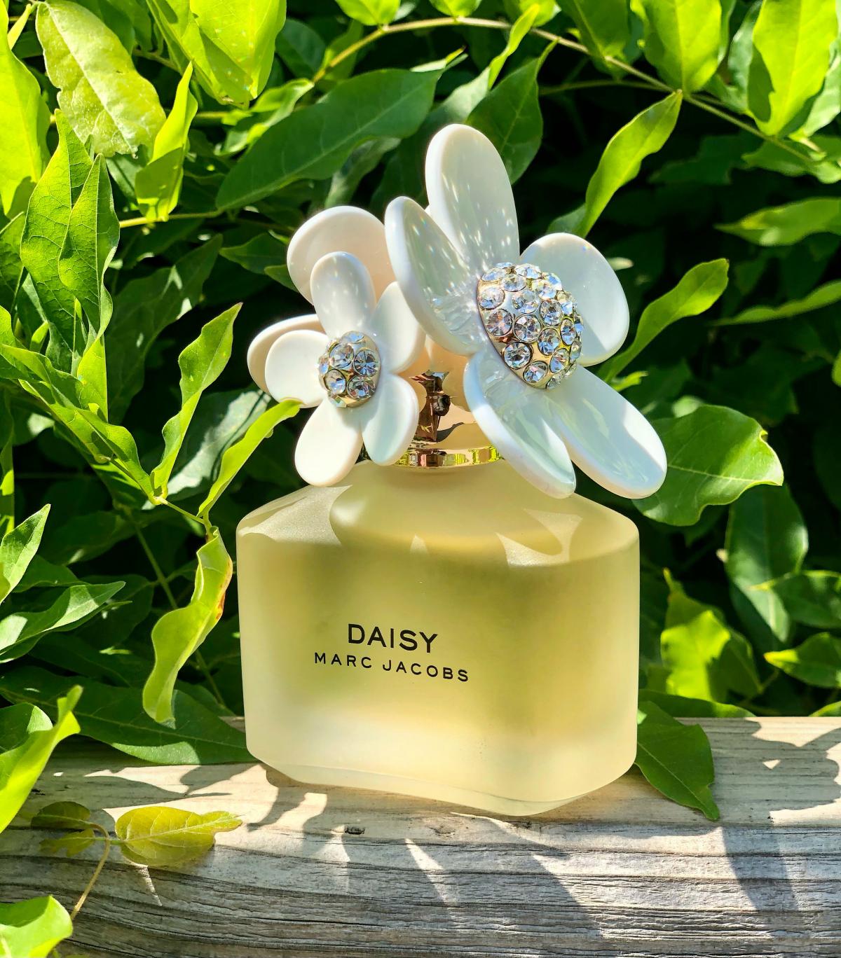 Daisy Anniversary Edition Marc Jacobs 香水 - 一款 2017年 女用 香水