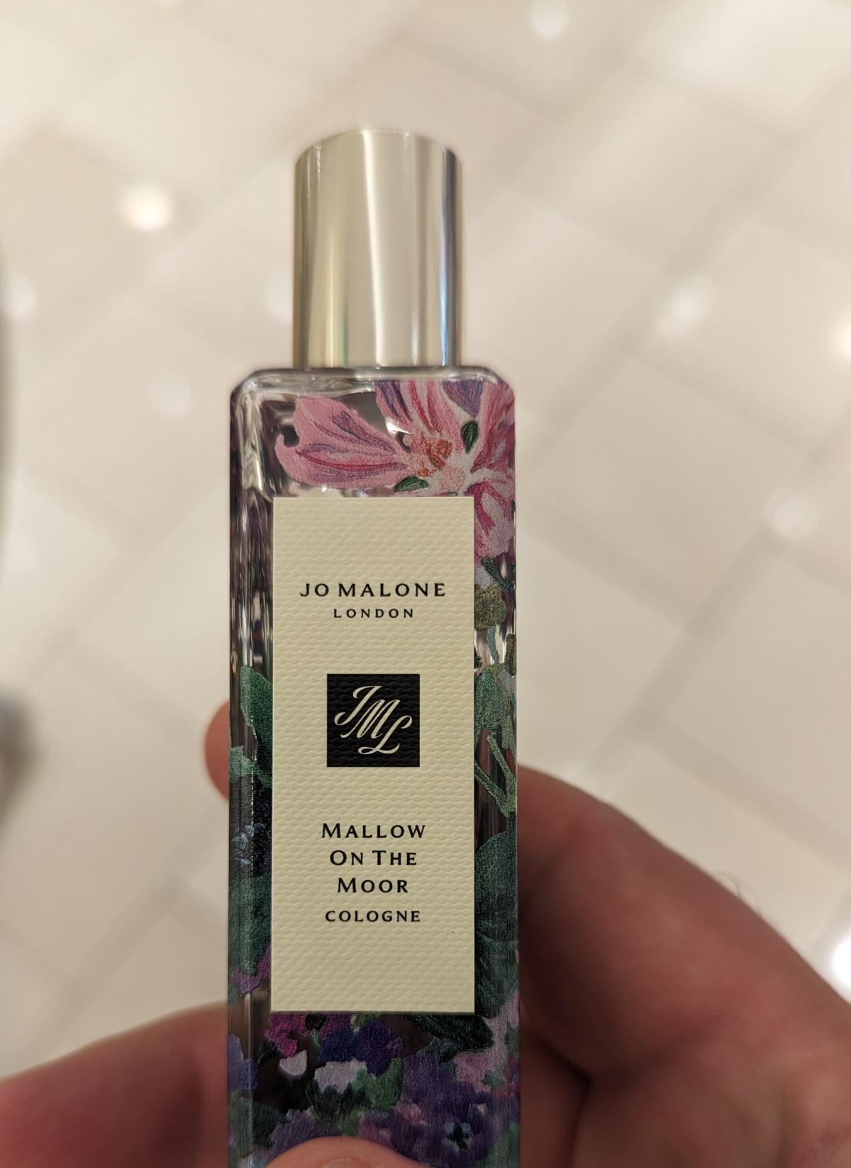 Mallow on the Moor Jo Malone London perfumy - to nowe perfumy dla ...