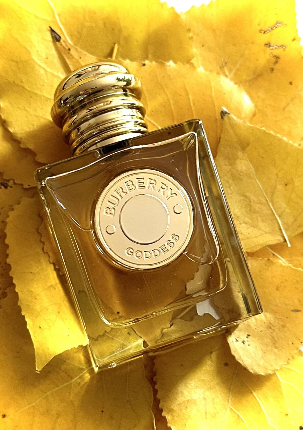 Goddess Burberry perfumy - to nowe perfumy dla kobiet 2023