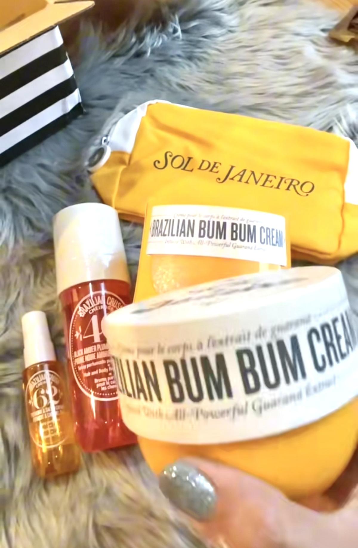 Cheirosa '40 Sol de Janeiro аромат — аромат для женщин 2021