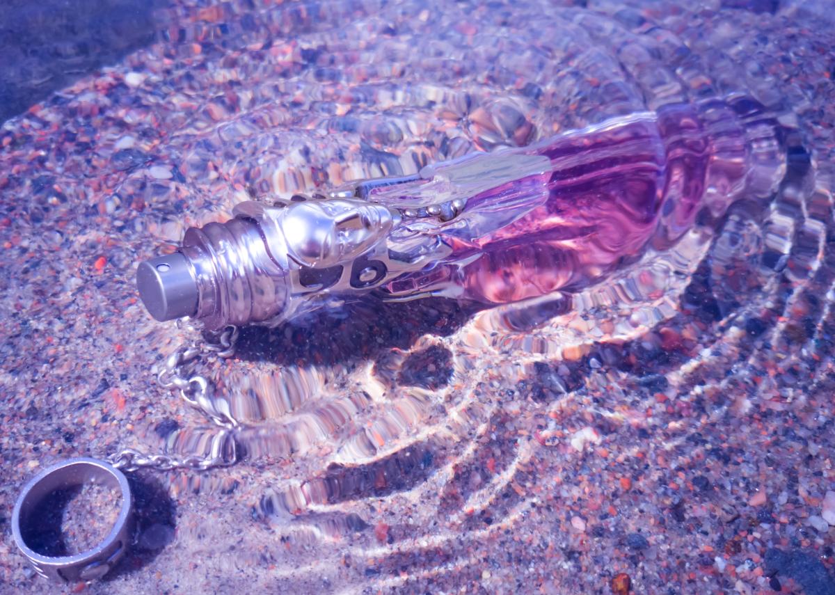 Womanity Mugler fragancia - una fragancia para Mujeres 2010