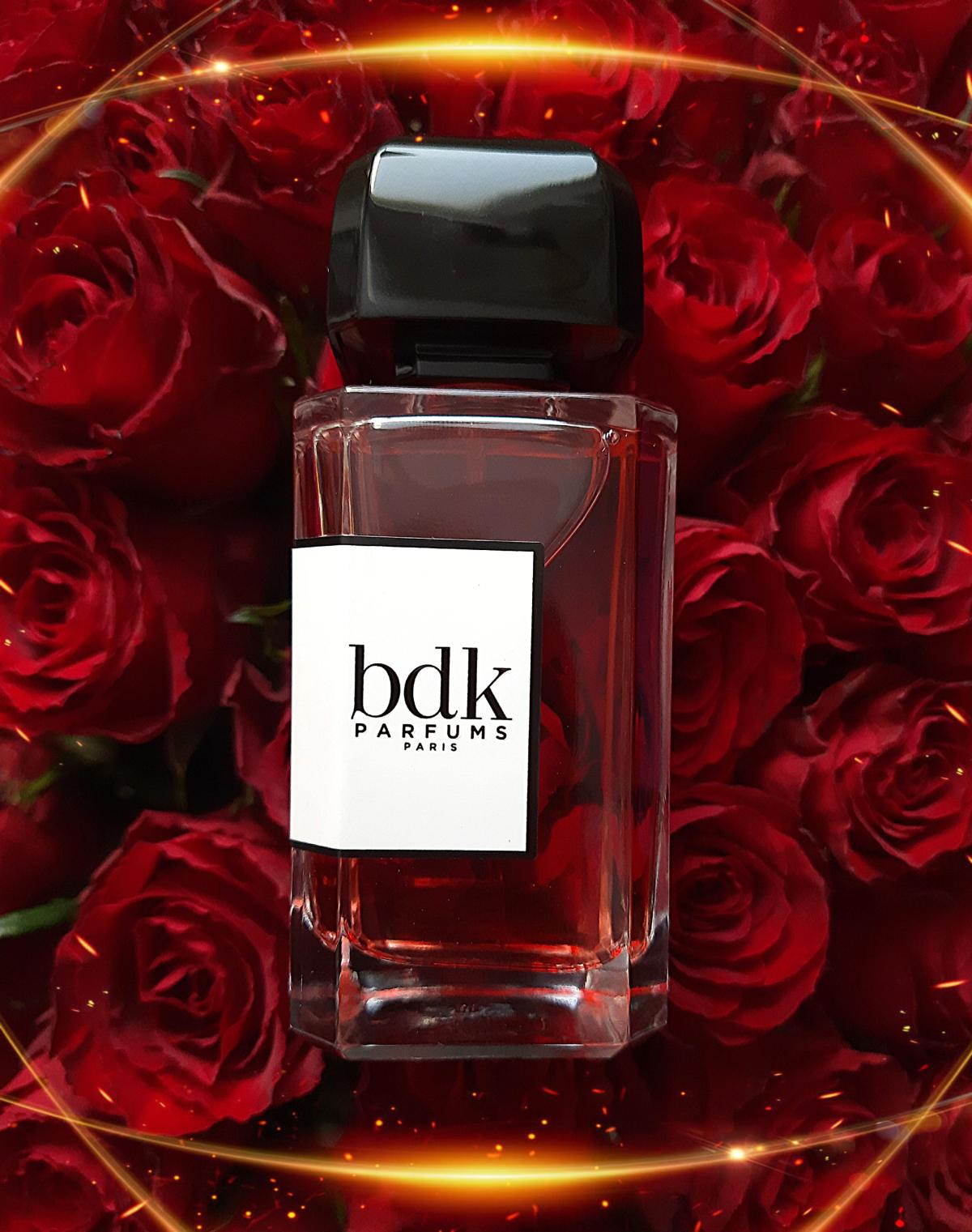 Rouge Smoking BDK Parfums parfum - un parfum pour homme et femme 2018