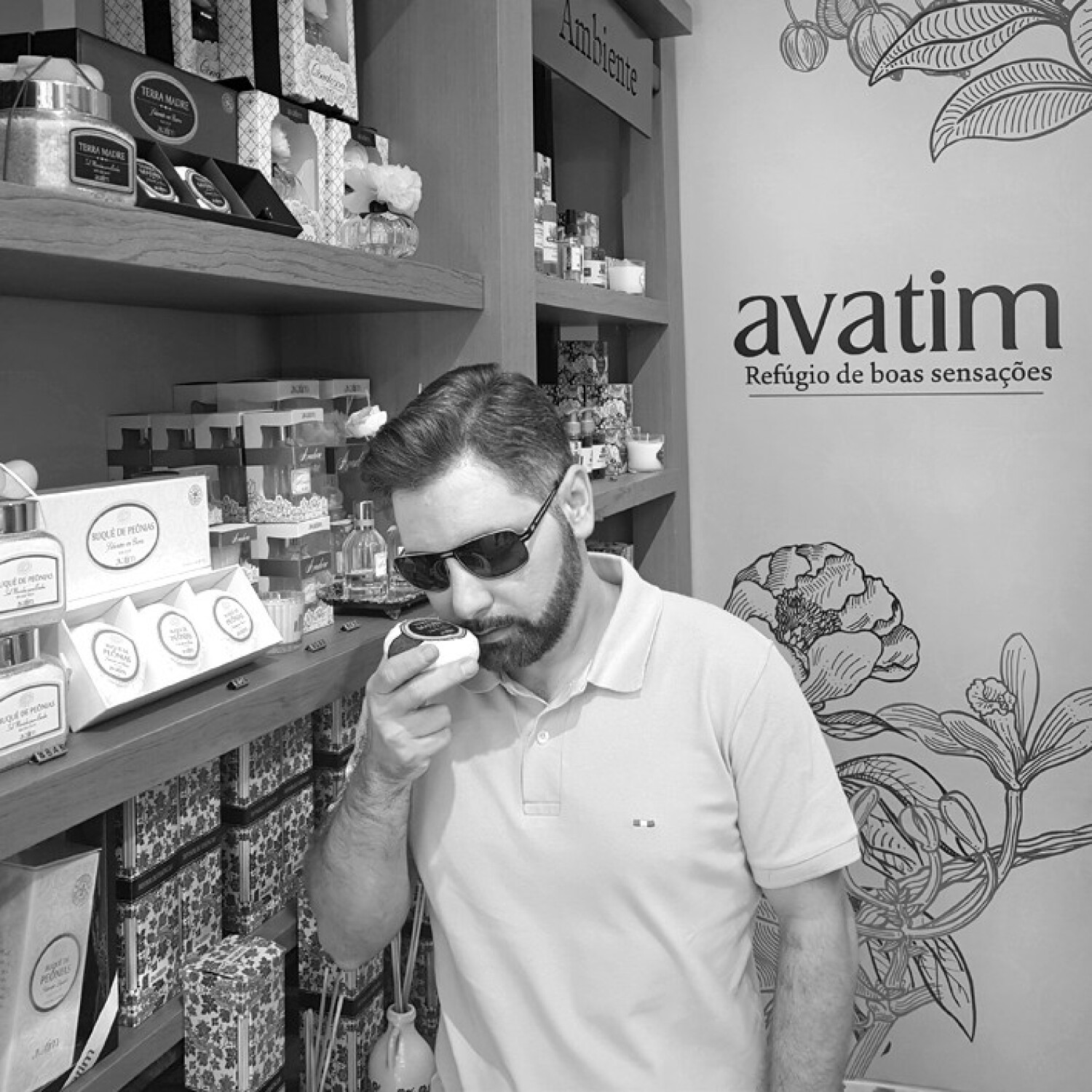 Gigi Avatim perfume - a fragrância Feminino 2017