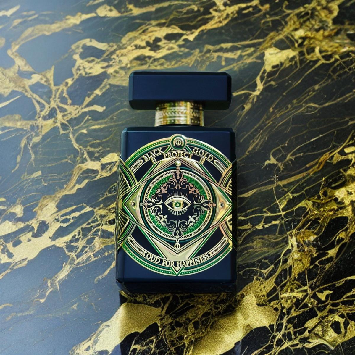 Oud for Happiness Initio Parfums Prives perfume - a fragrância ... Oud for Happiness Initio Parfums Prives perfume - a fragrância ...