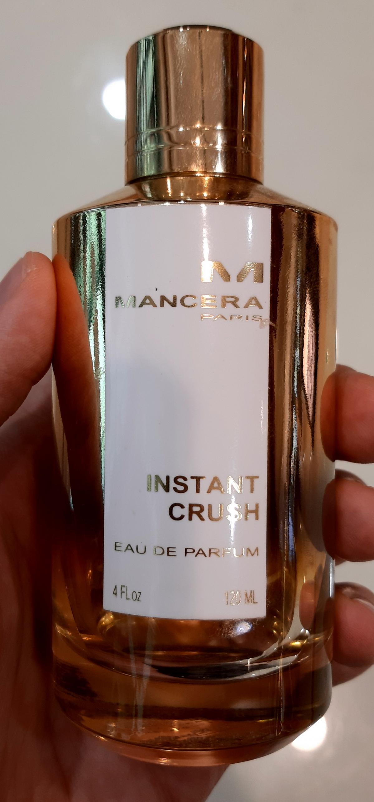 Instant Crush Mancera аромат — аромат для мужчин и женщин 2019