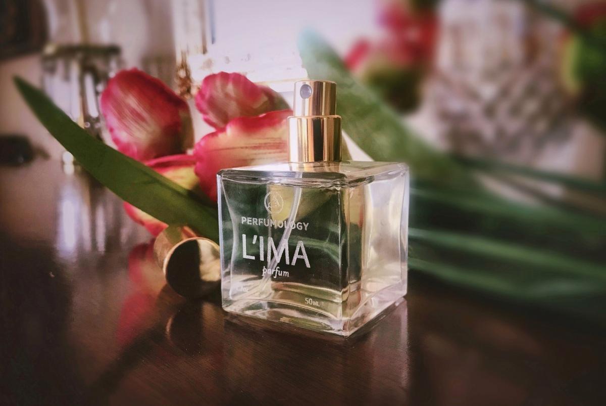 L'Ima Perfumology fragancia - una fragancia para Hombres y Mujeres 2019