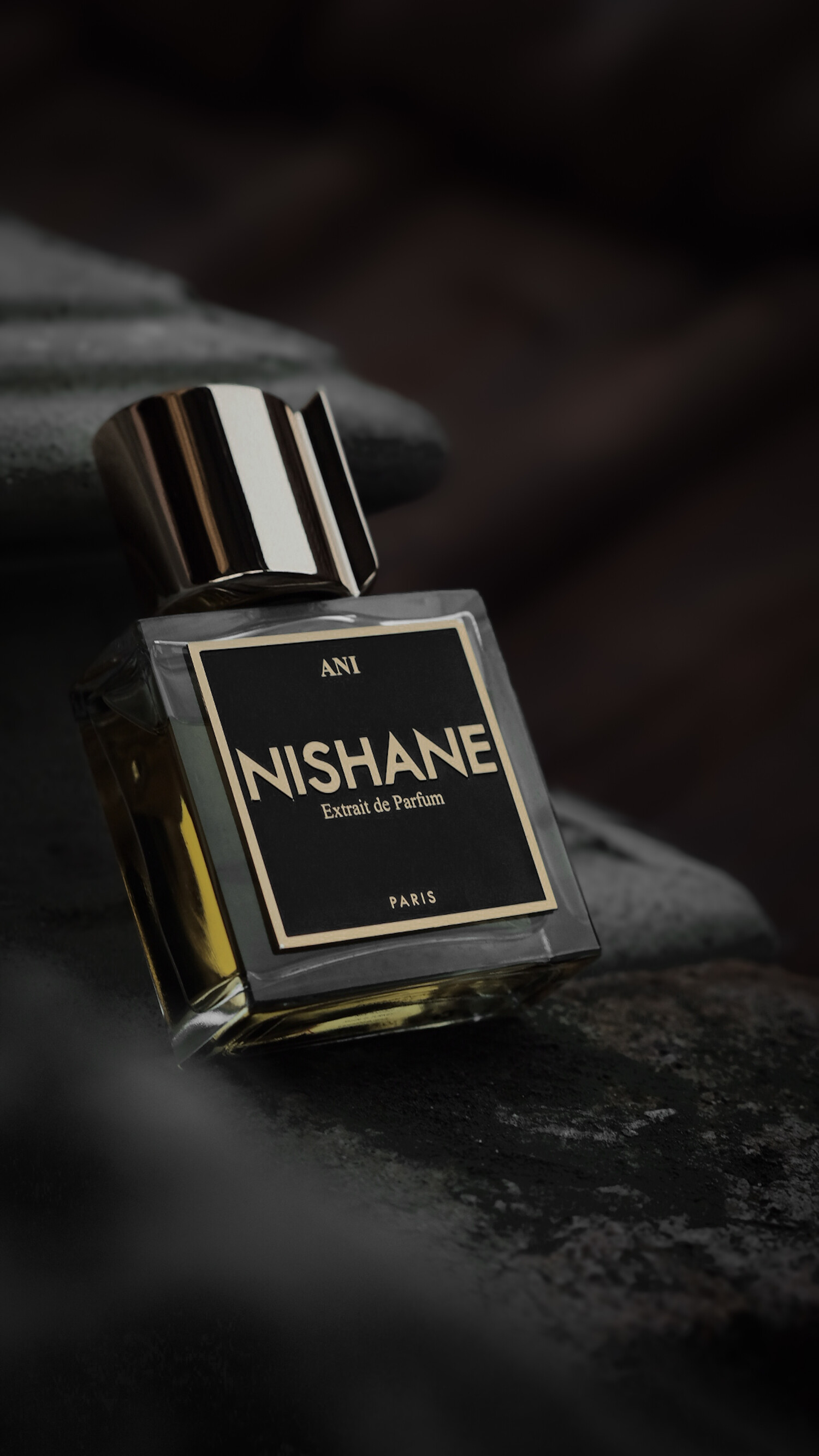 Ani Nishane parfum - un parfum pour homme et femme 2019