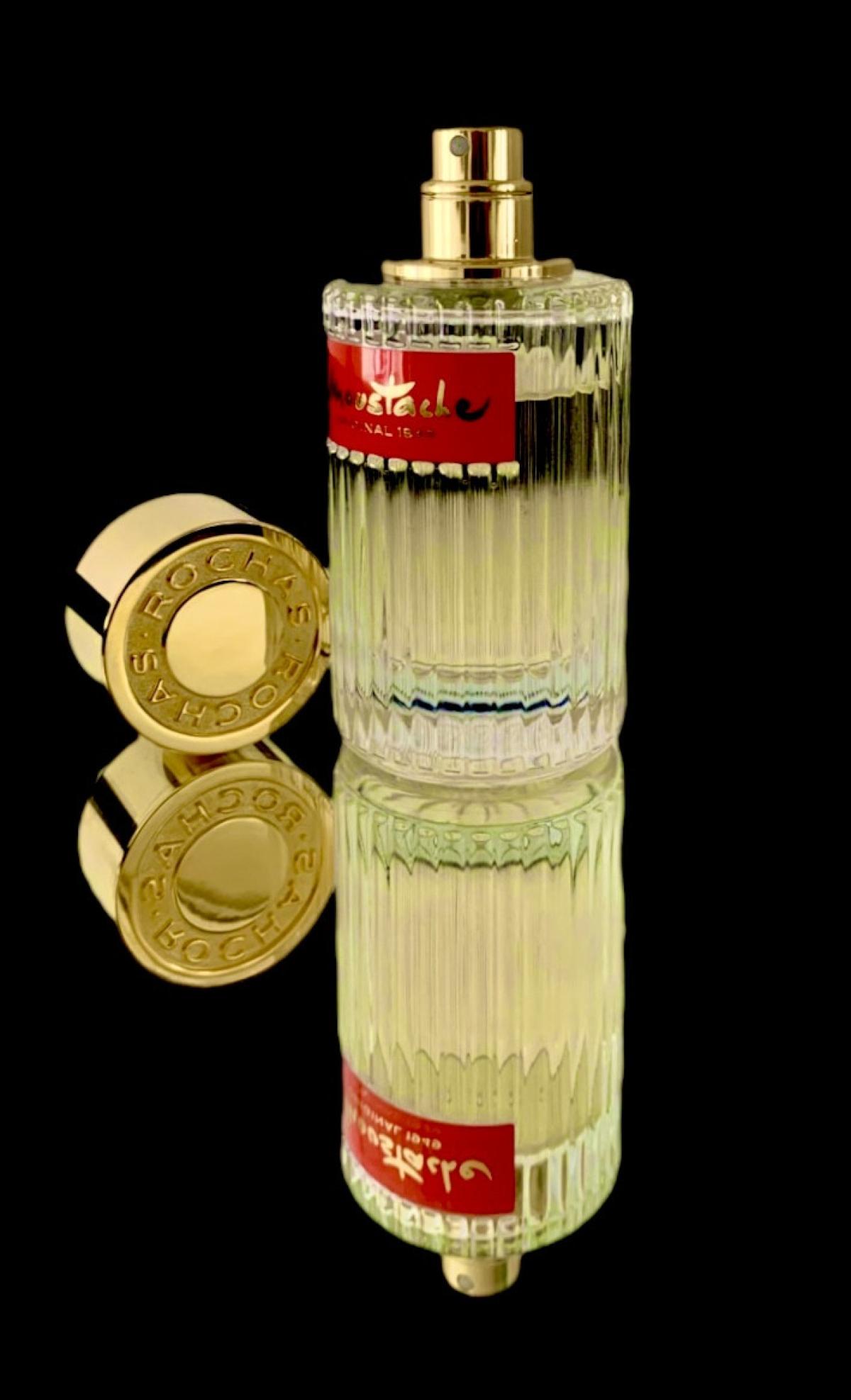 Moustache Original 1949 Rochas cologne - een geur voor heren 2018