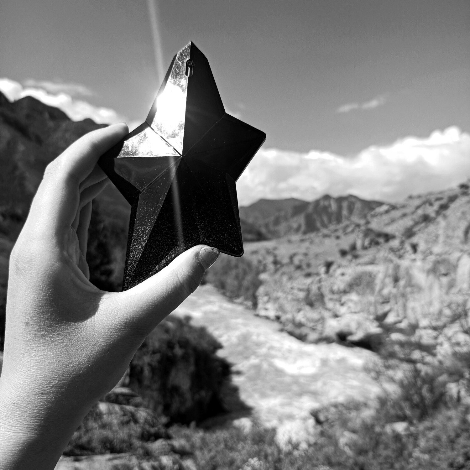 Angel Glamorama Mugler - una fragranza da donna 2014
