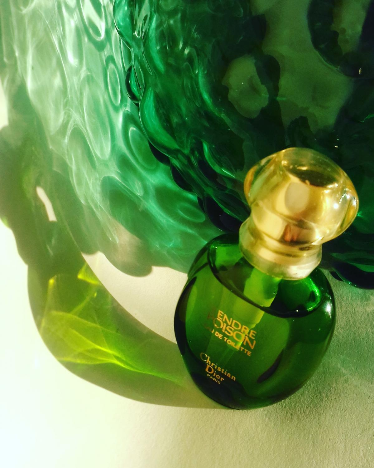 Tendre Poison Dior perfume - a fragrância Feminino 1994