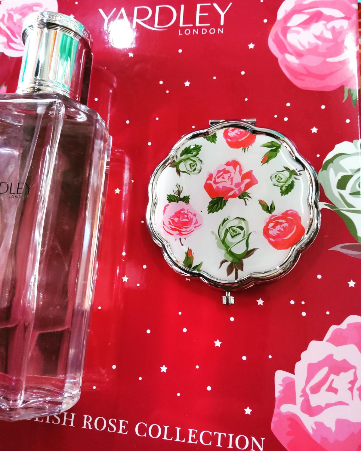 English Rose Yardley perfume - a fragrância Feminino