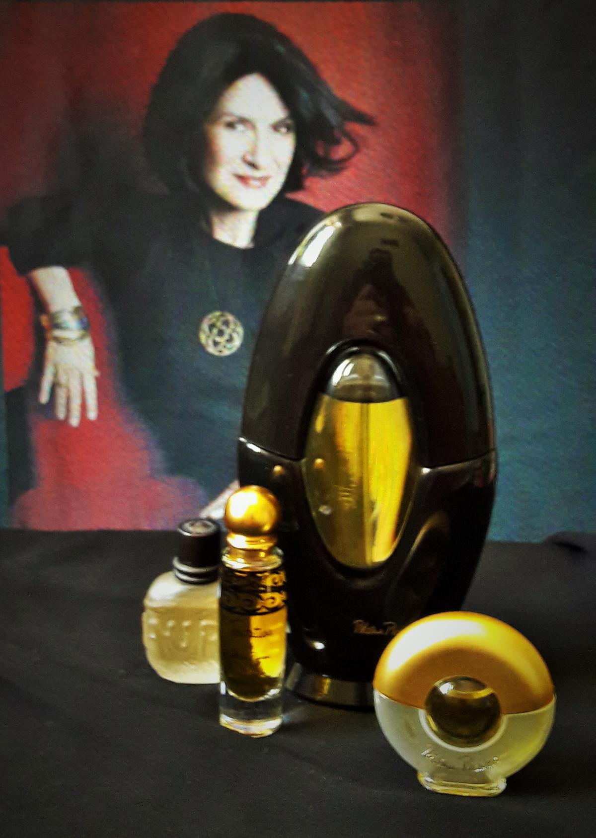 Tentations Paloma Picasso parfum - een geur voor dames 1996