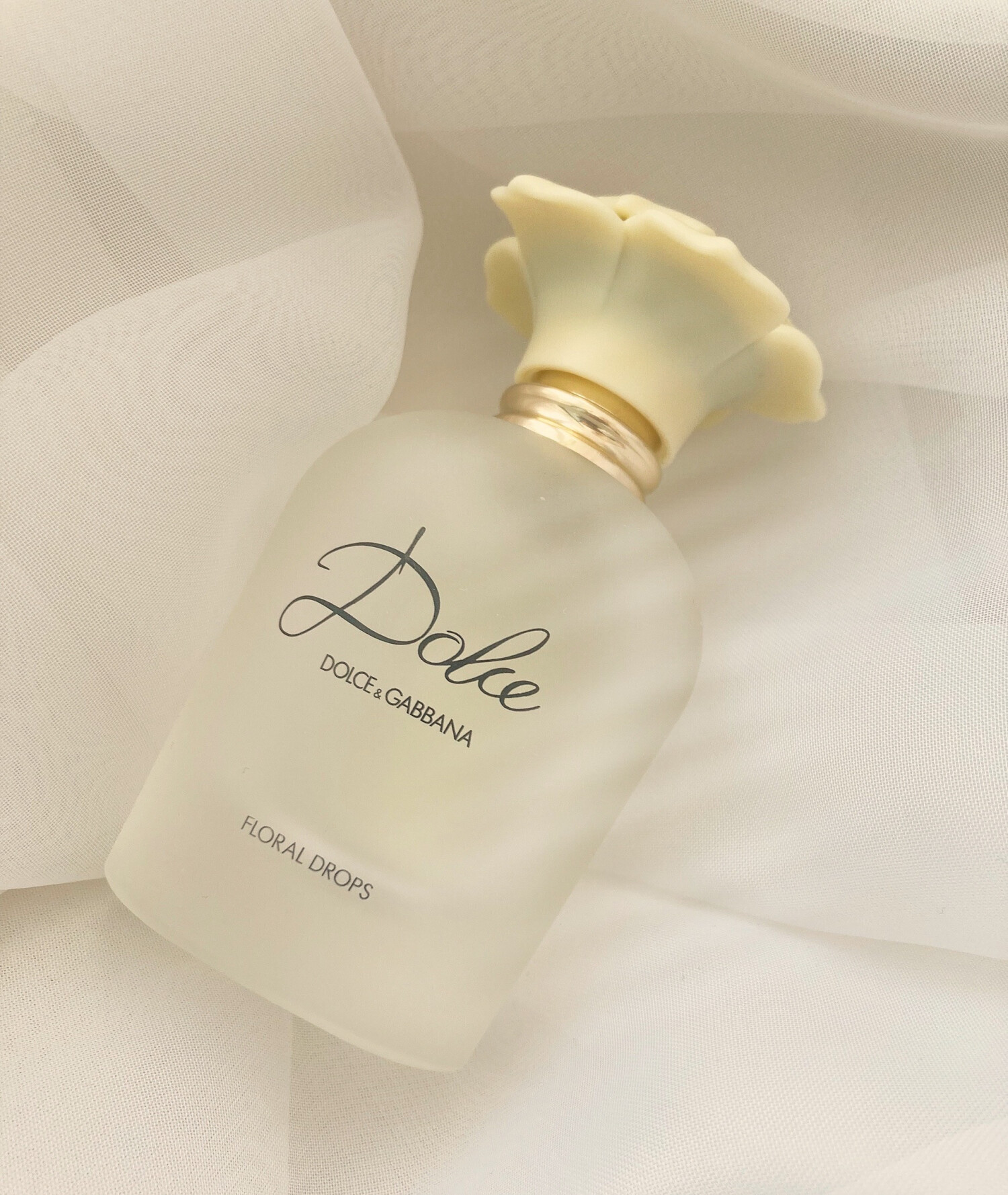 Dolce Floral Drops Dolce&Gabbana fragancia - una fragancia para Mujeres ...