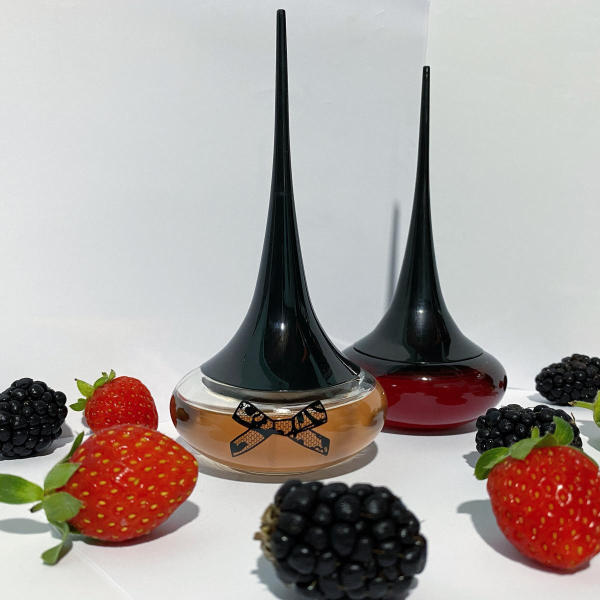 Love Potion Oriflame parfem - parfem za žene 2011
