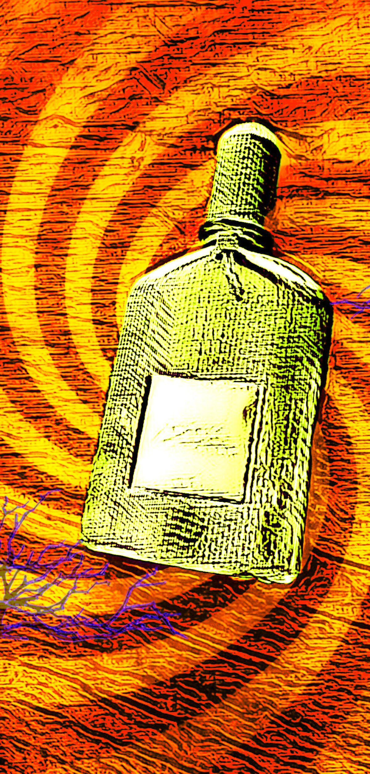 Grey Vetiver Parfum Tom Ford Cologne - un nouveau parfum pour homme 2023