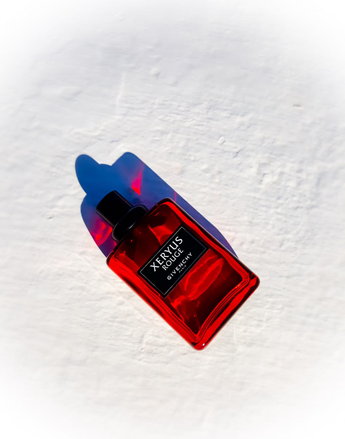 Xeryus Rouge Givenchy Kolonjska voda - parfem za muškarce 1995