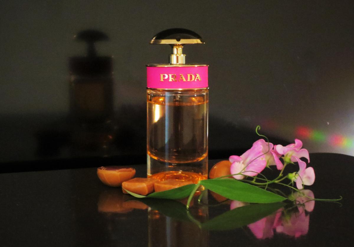 Prada Candy Prada parfem - parfem za žene 2011