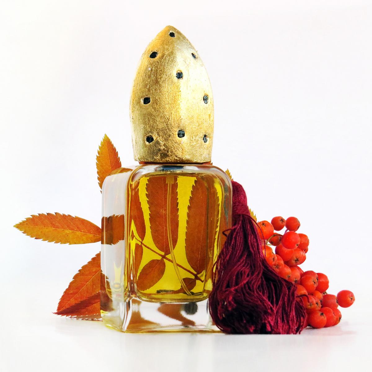 Osang Mendittorosa fragancia - una fragancia para Hombres y Mujeres 2017