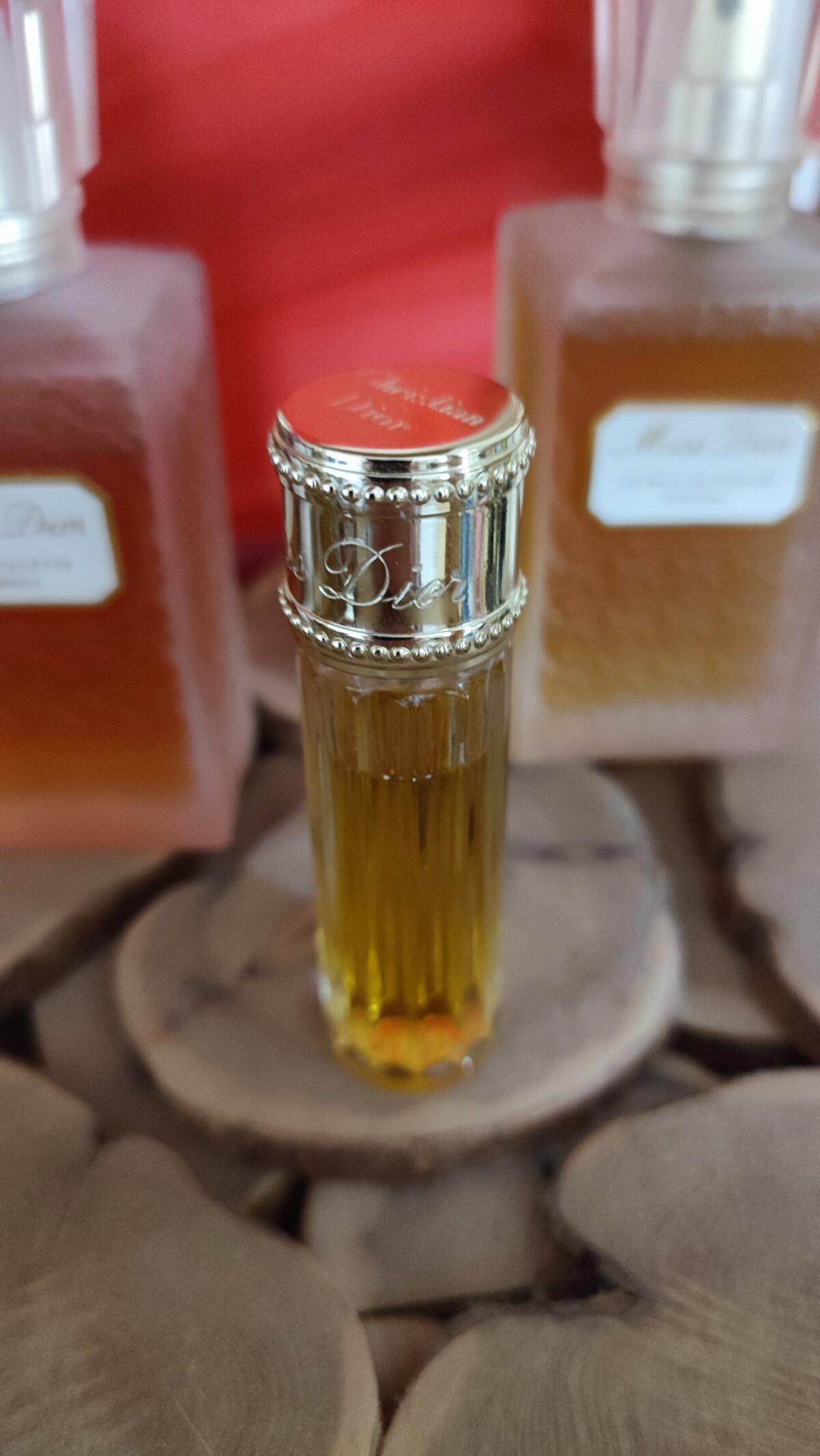 Miss Dior Original Extrait de Parfum Dior - una fragranza da donna 2014