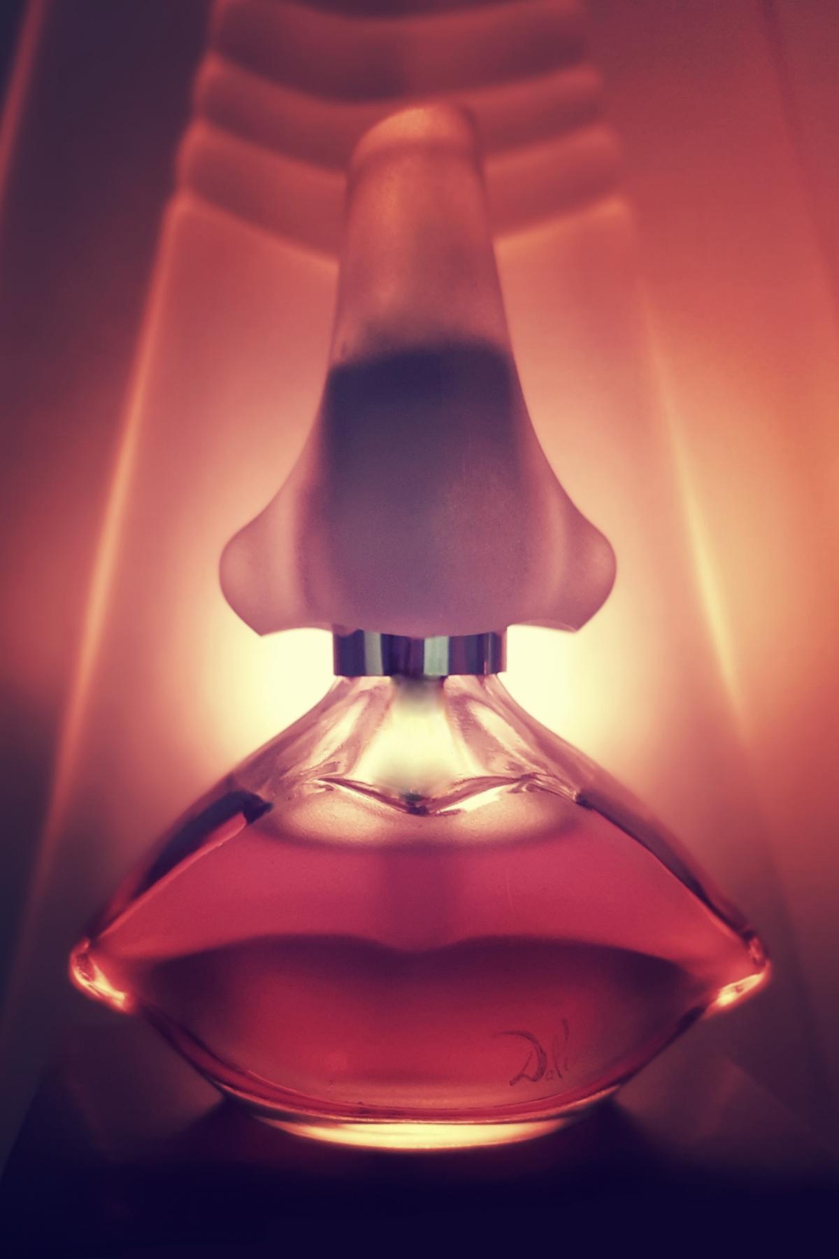 Dali Parfum de Toilette Salvador Dali άρωμα - ένα άρωμα για γυναίκες 1985