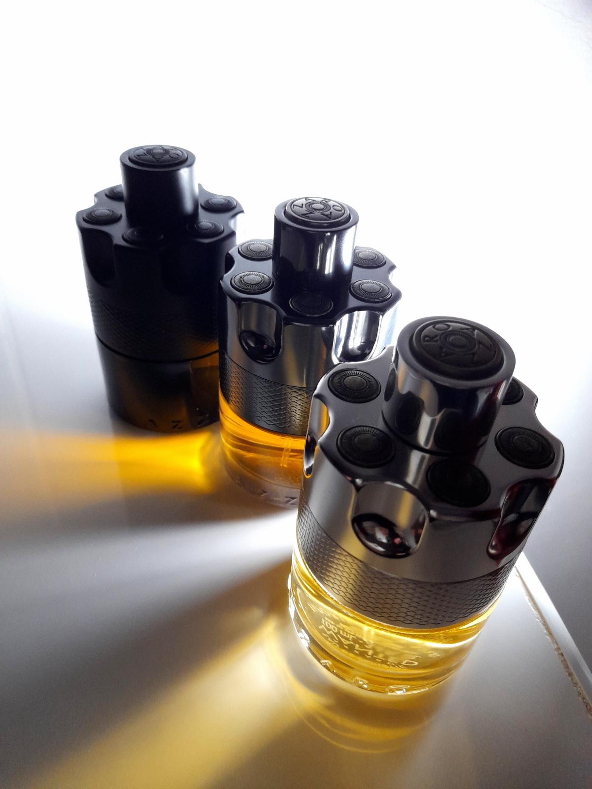 The Most Wanted Azzaro Colonia - una fragancia para Hombres 2021