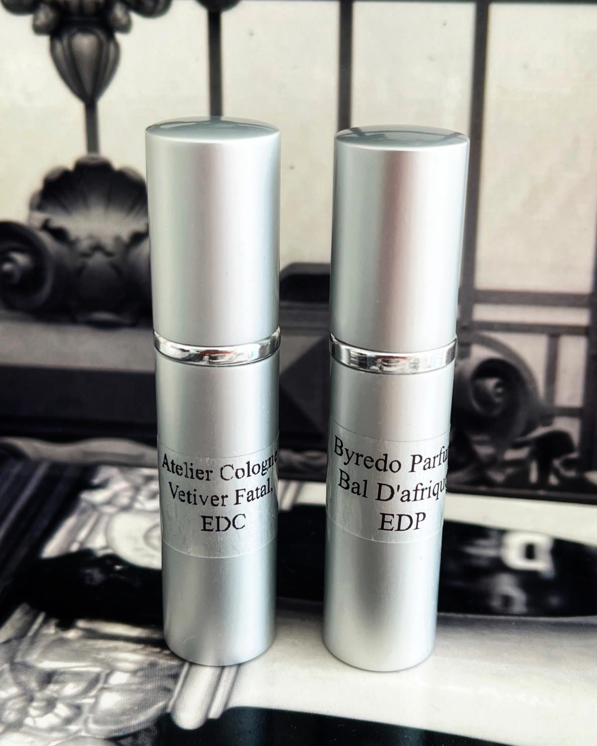 Bal d'Afrique Byredo аромат — аромат для мужчин и женщин 2009