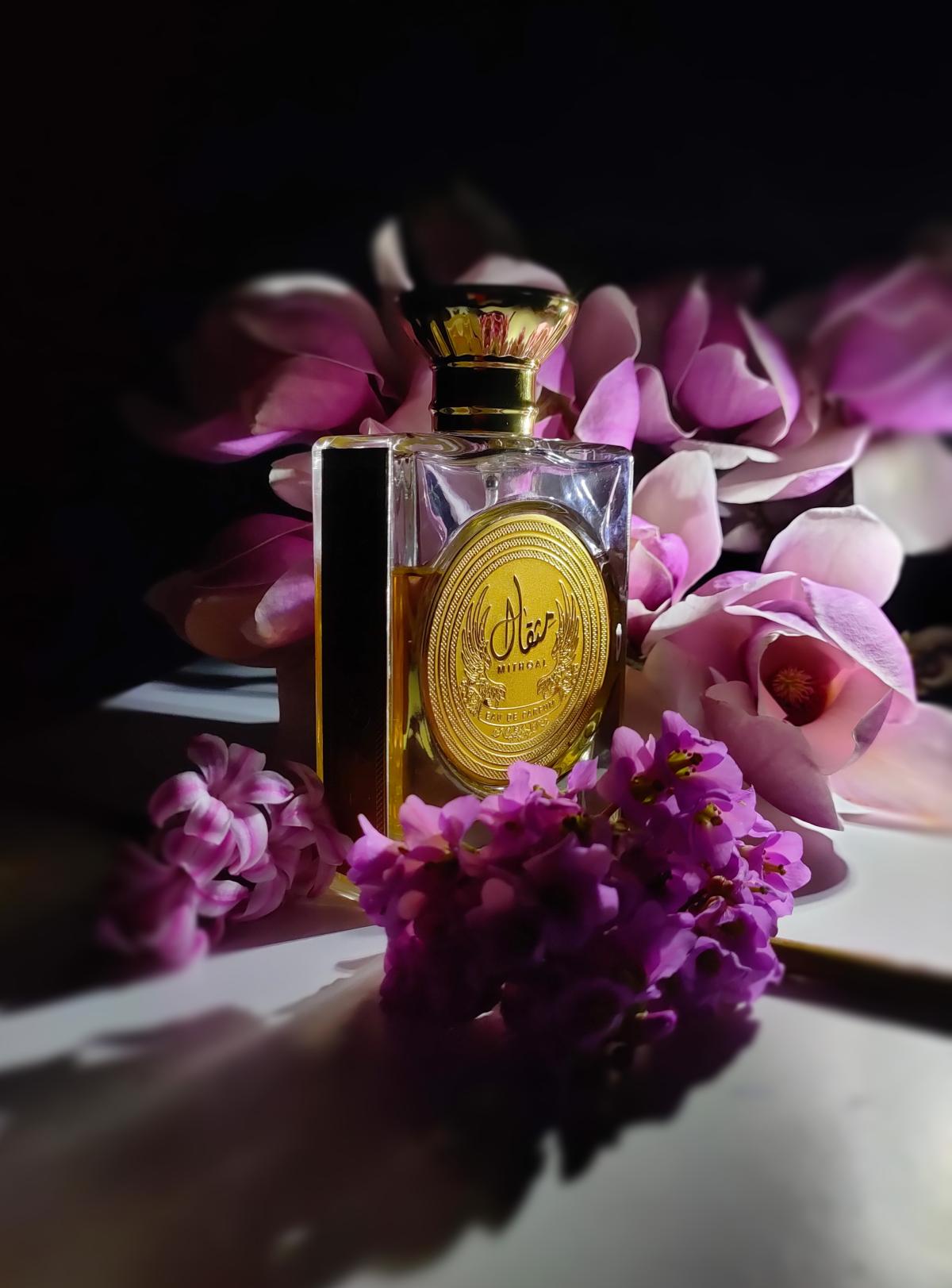 Mithqal Ard Al Zaafaran parfum - een geur voor dames en heren 2021
