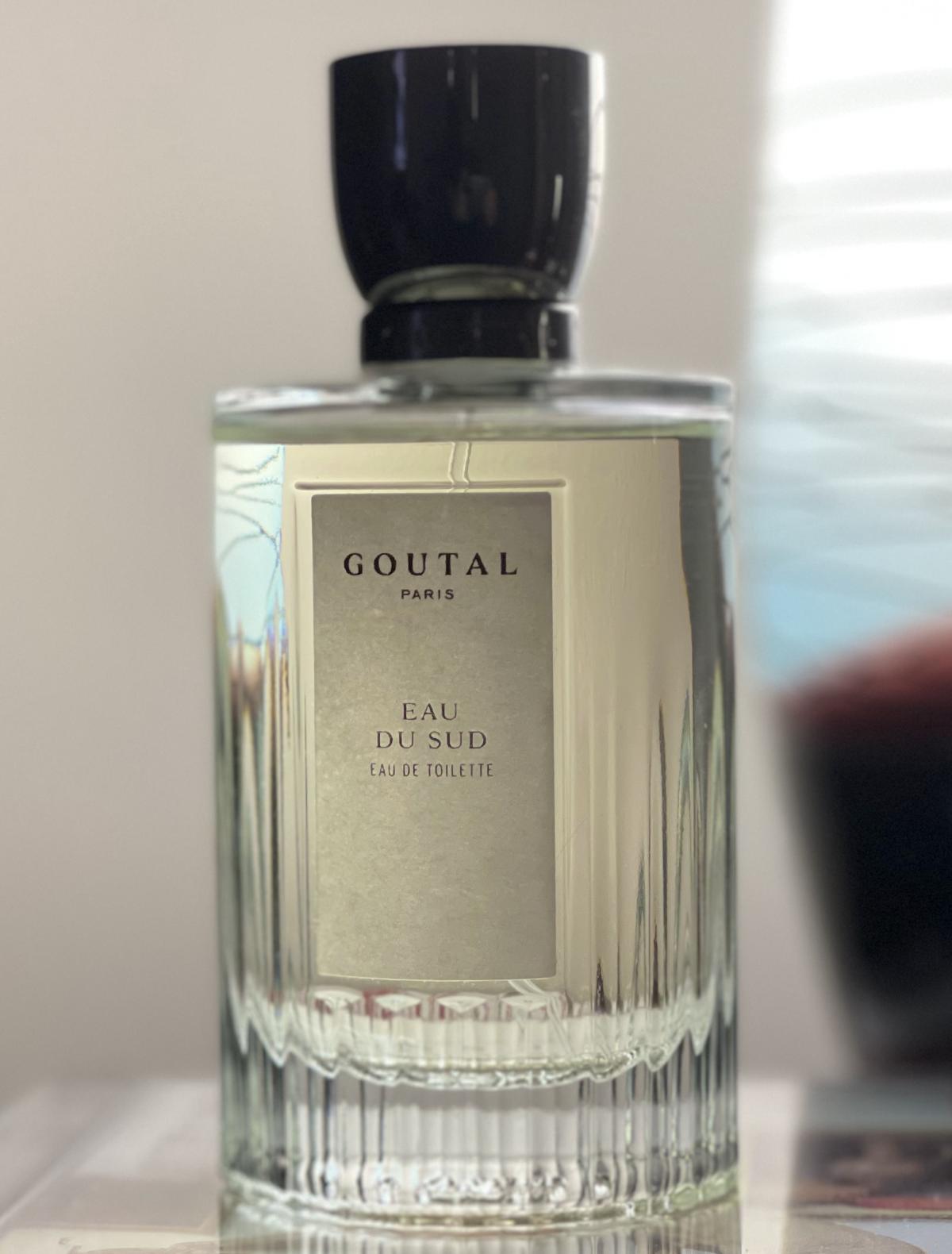 Eau du Sud Goutal parfum - een geur voor dames en heren 1996