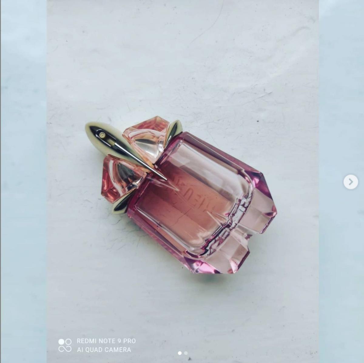 Alien Flora Futura Mugler Parfum - ein es Parfum für Frauen 2018