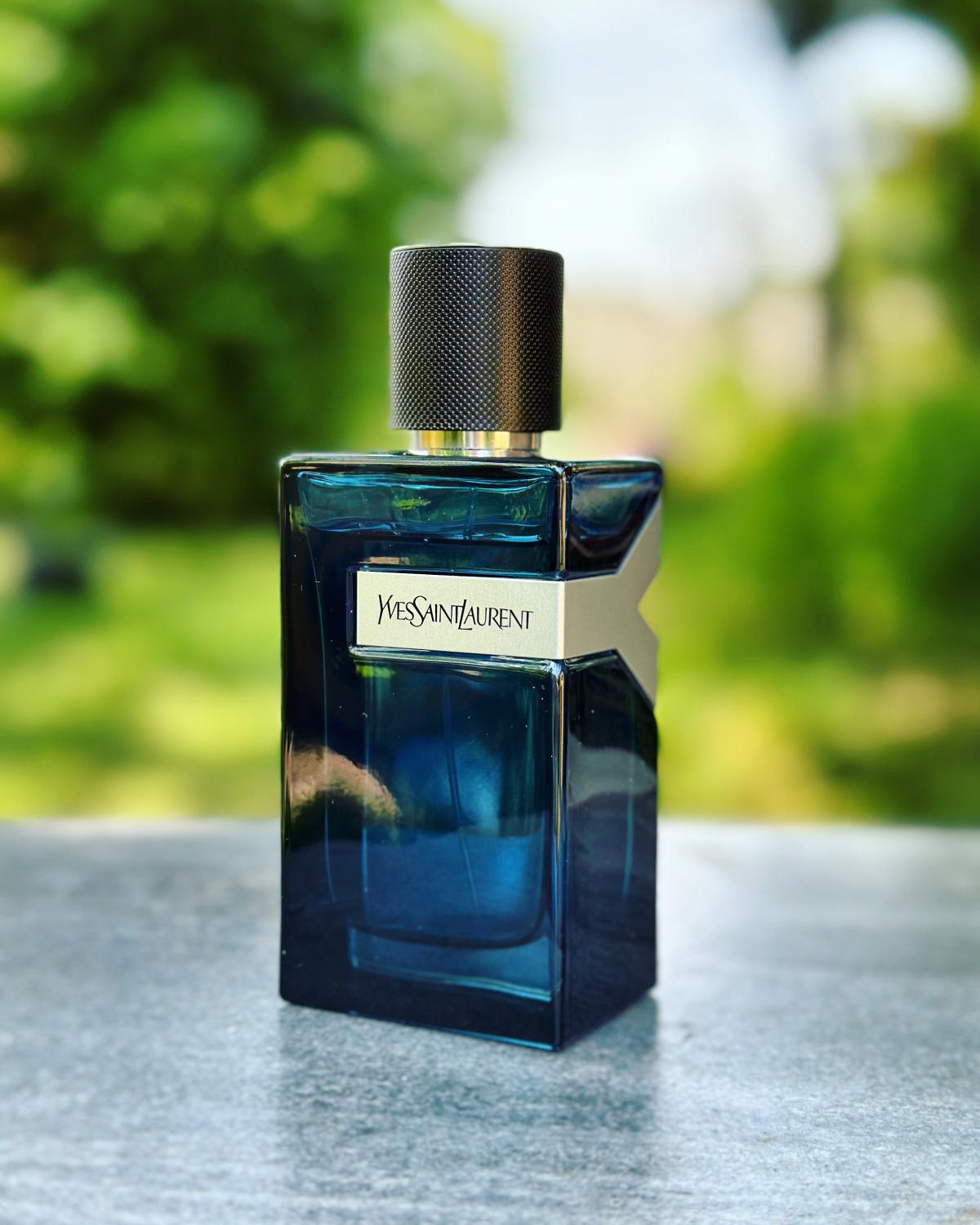 Y Eau de Parfum Intense Yves Saint Laurent одеколон — новый аромат для мужчин 2023