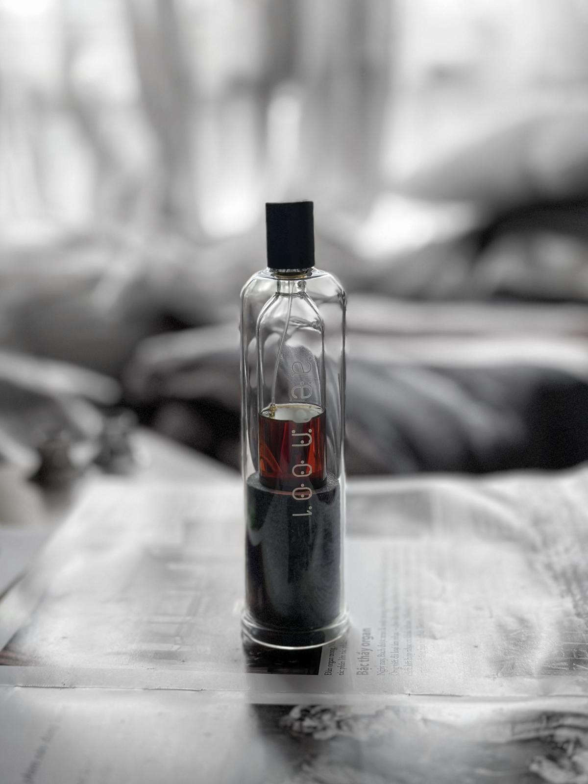 Aeon 001 Aeon аромат — аромат для мужчин и женщин 2016