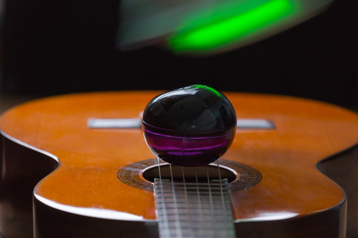 Delicious Night Donna Karan аромат — аромат для женщин 2008