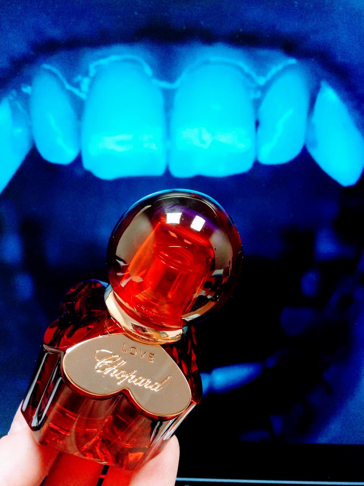 Love Chopard Chopard fragancia - una nuevo fragancia para Mujeres 2020