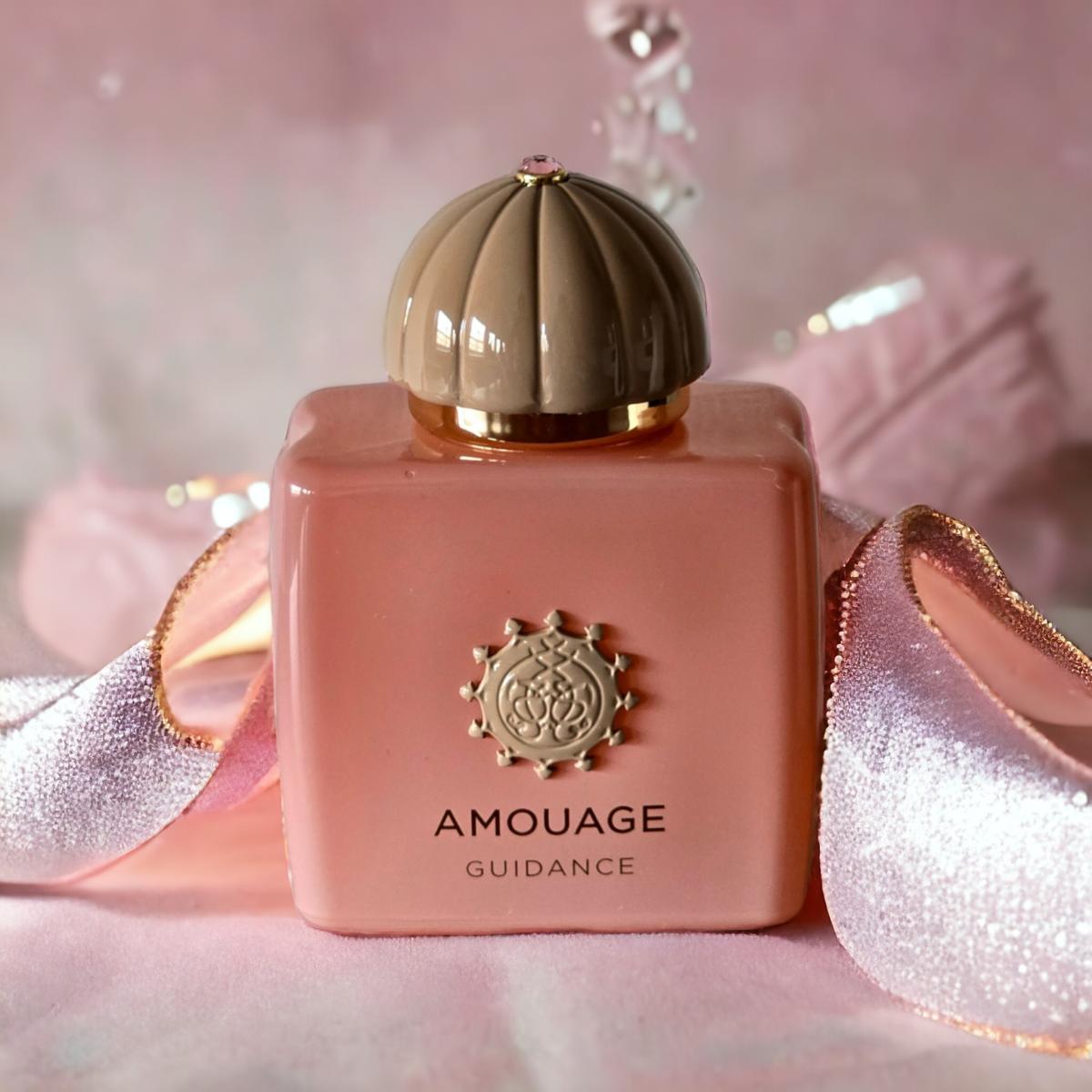 Guidance Amouage fragancia - una nuevo fragancia para Hombres y Mujeres ...