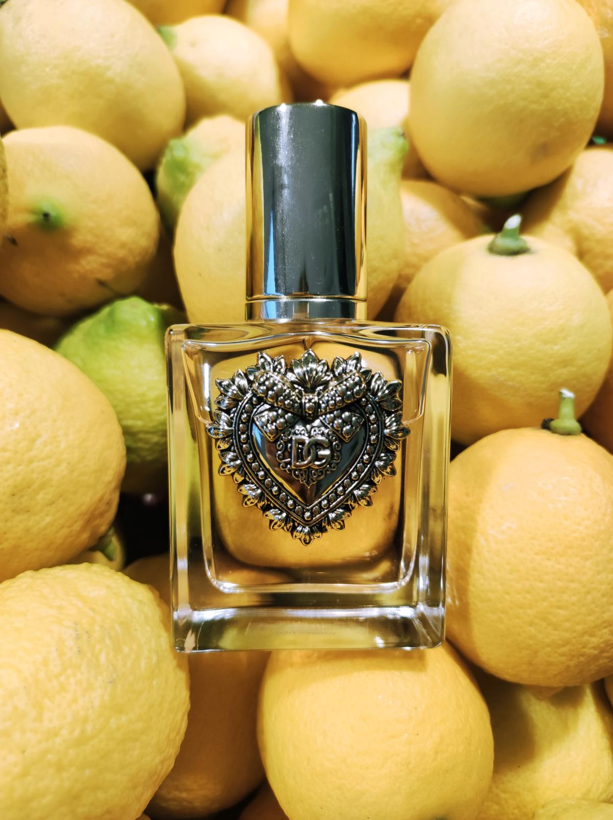 Devotion Dolce&Gabbana fragancia - una nuevo fragancia para Mujeres 2023