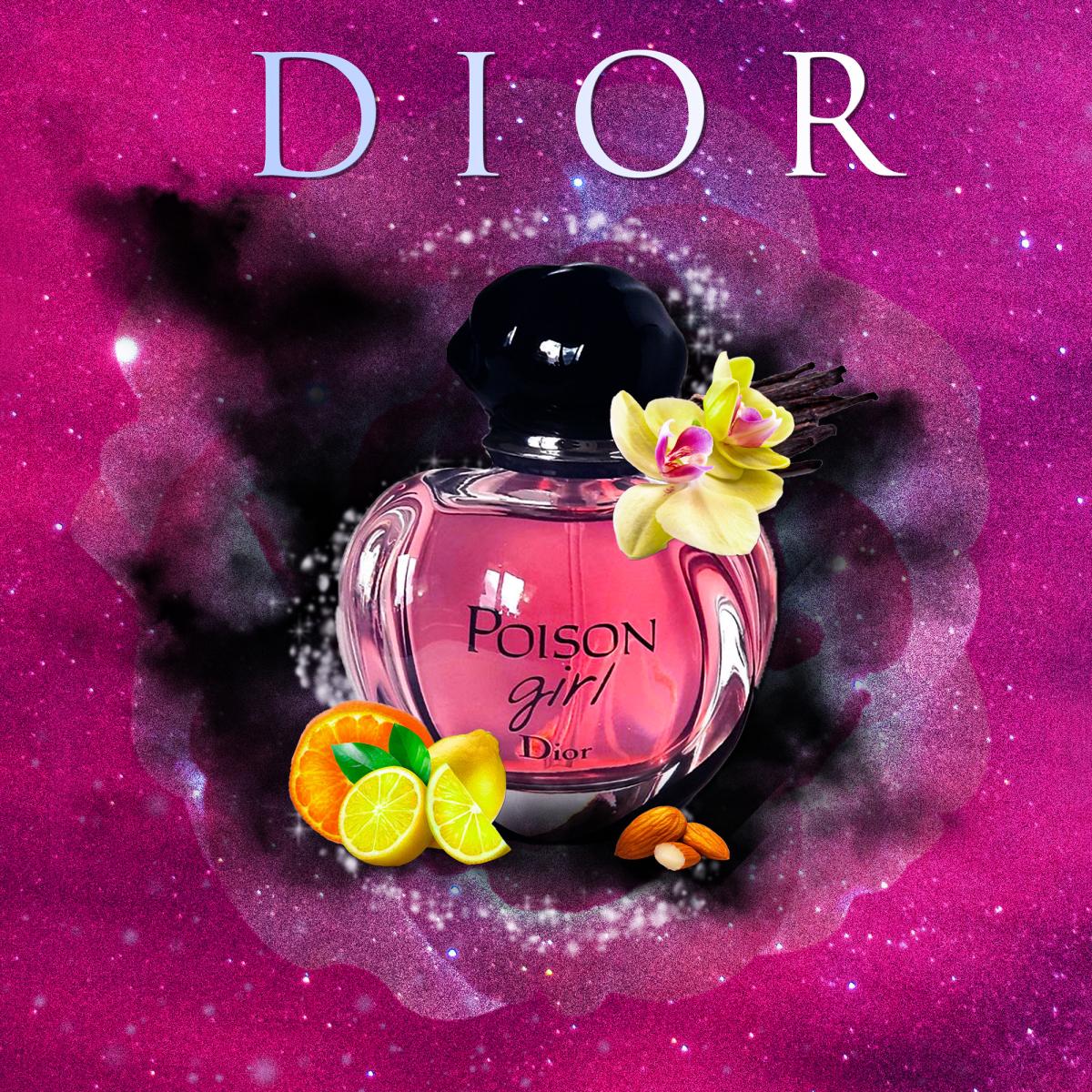Poison Girl Dior parfem - parfem za žene 2016