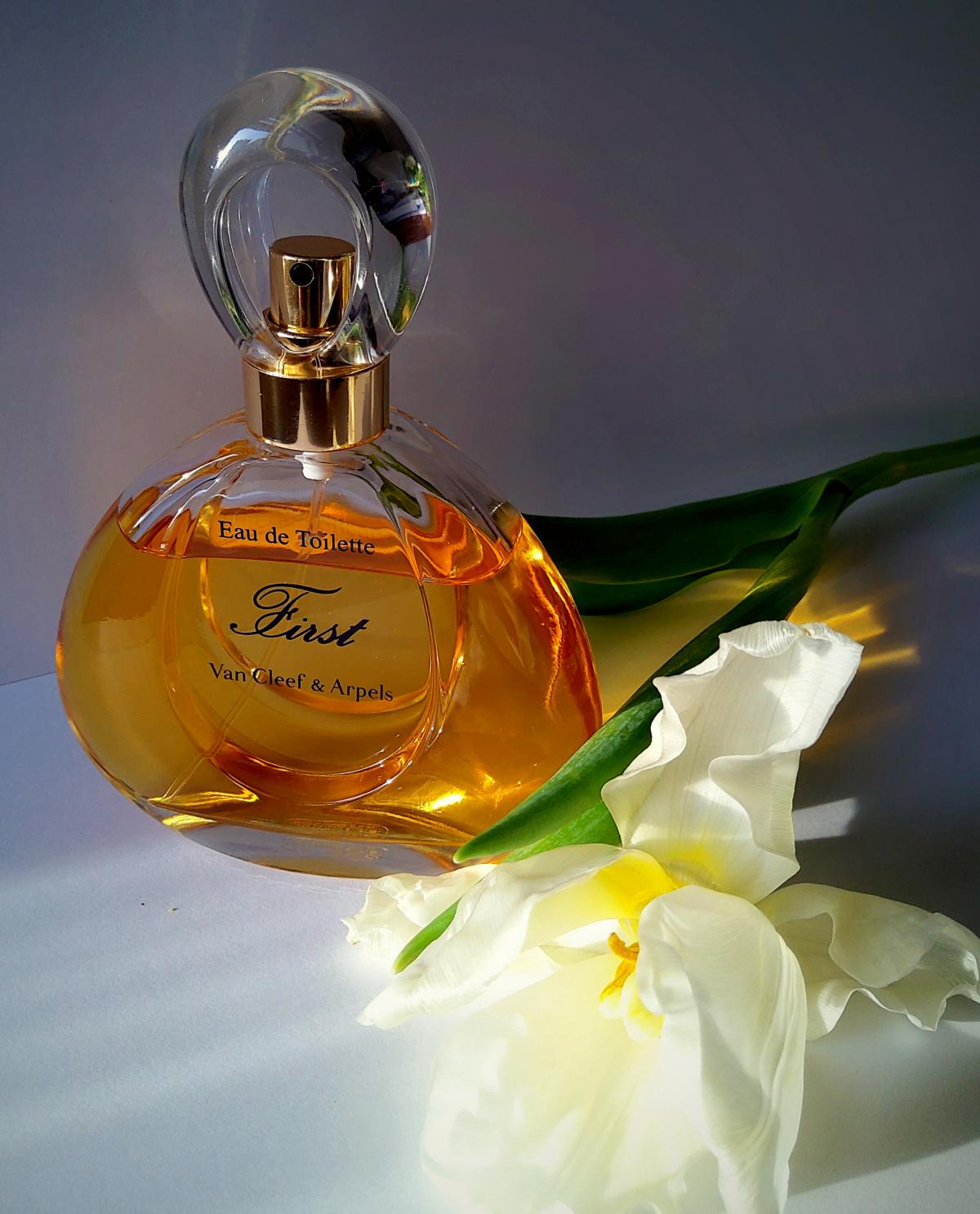 First Van Cleef & Arpels άρωμα - ένα άρωμα για γυναίκες 1976