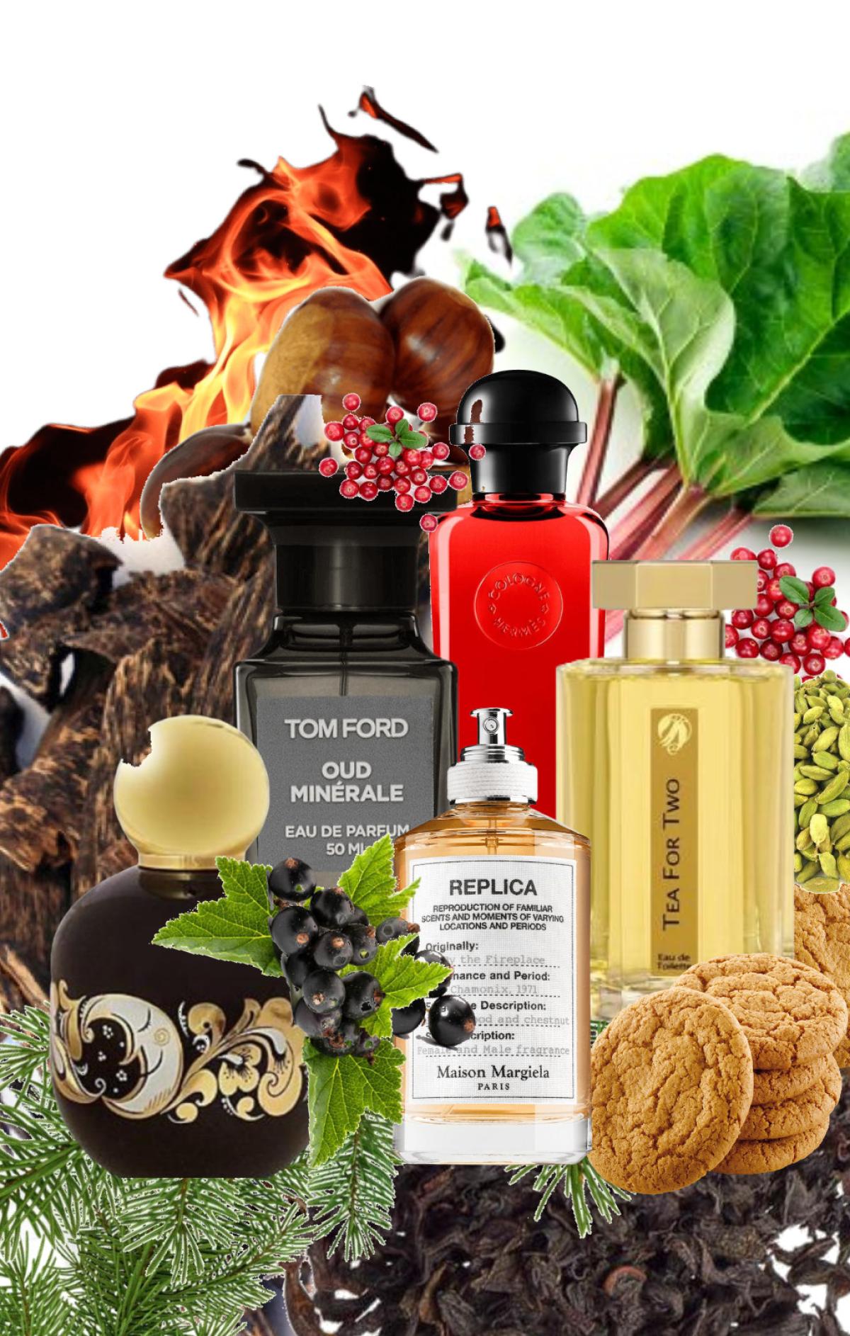 By the Fireplace Maison Martin Margiela perfumy - to perfumy dla kobiet ...