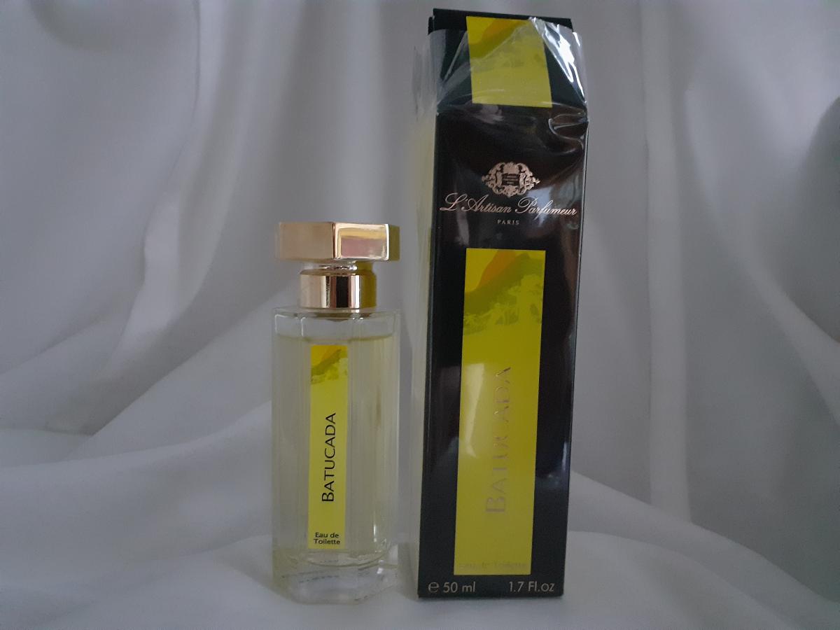 Batucada L'Artisan Parfumeur parfum - un parfum pour homme et femme 2011