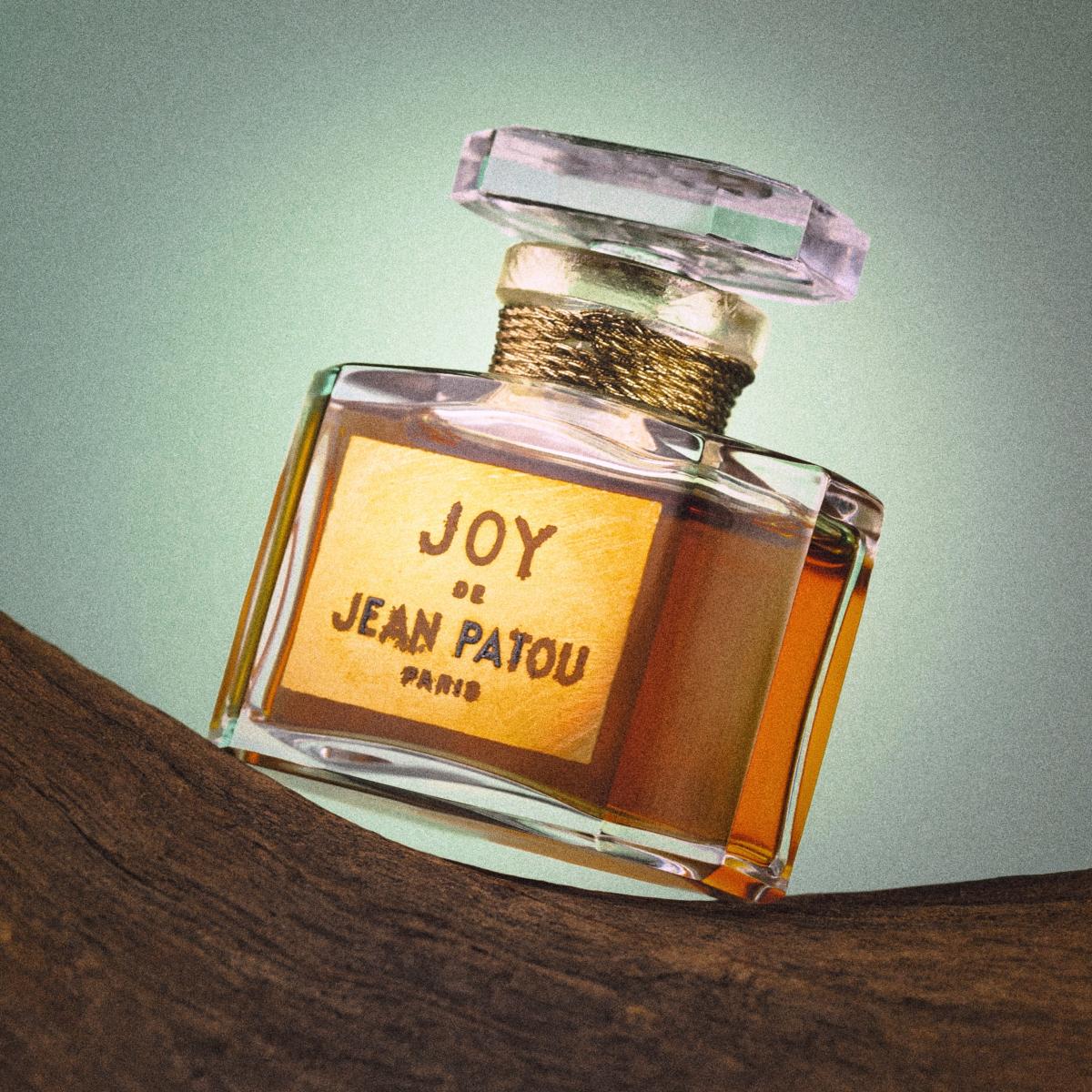 Joy Jean Patou parfum - un parfum pour femme 1930