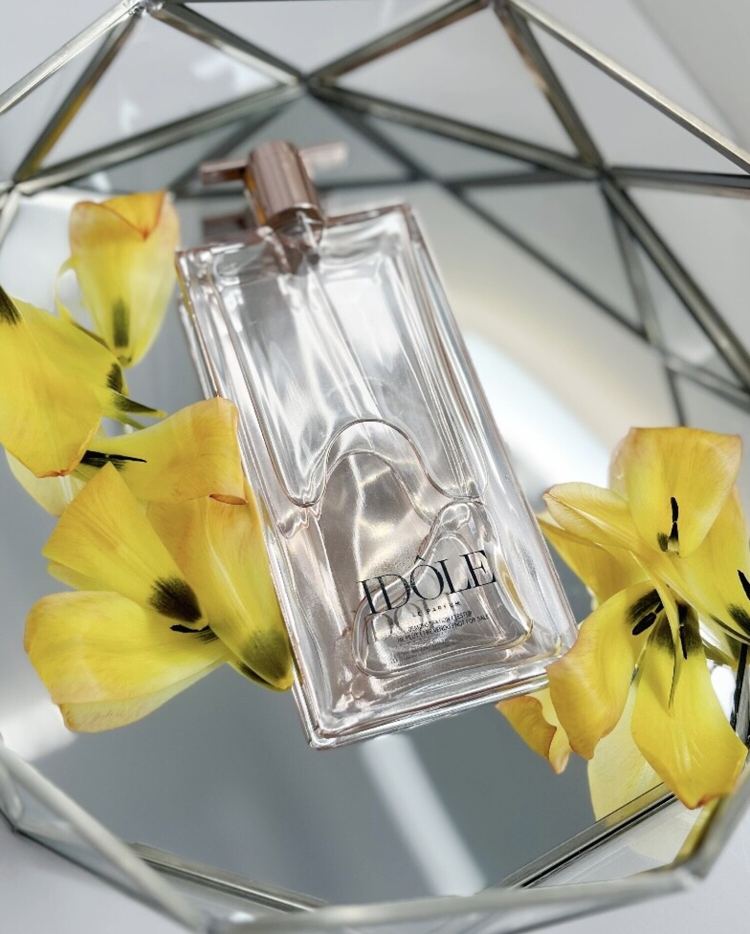 Idôle Lancôme perfume - a fragrância Feminino 2019