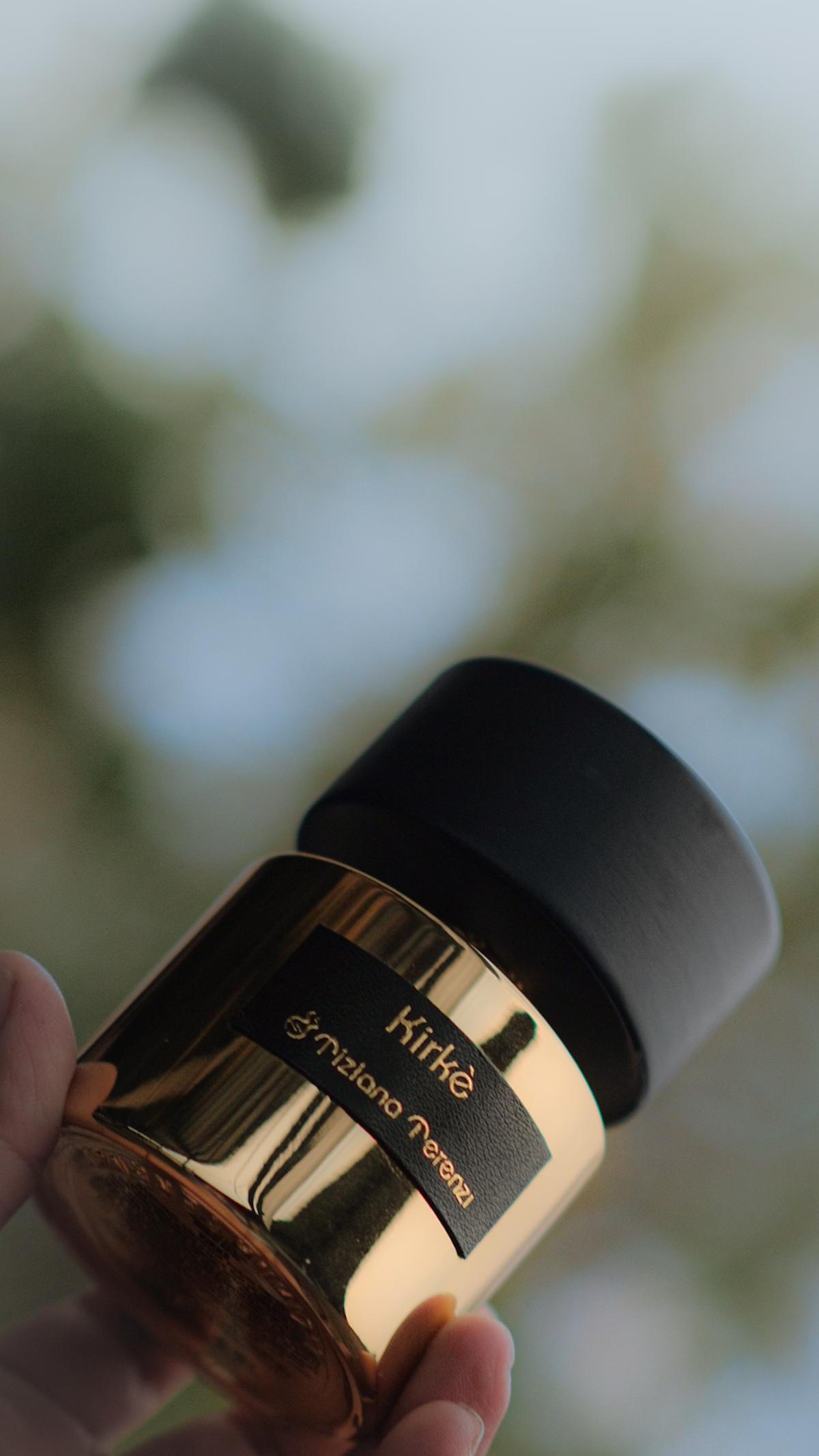 Kirke Tiziana Terenzi parfum - un parfum pour homme et femme 2015