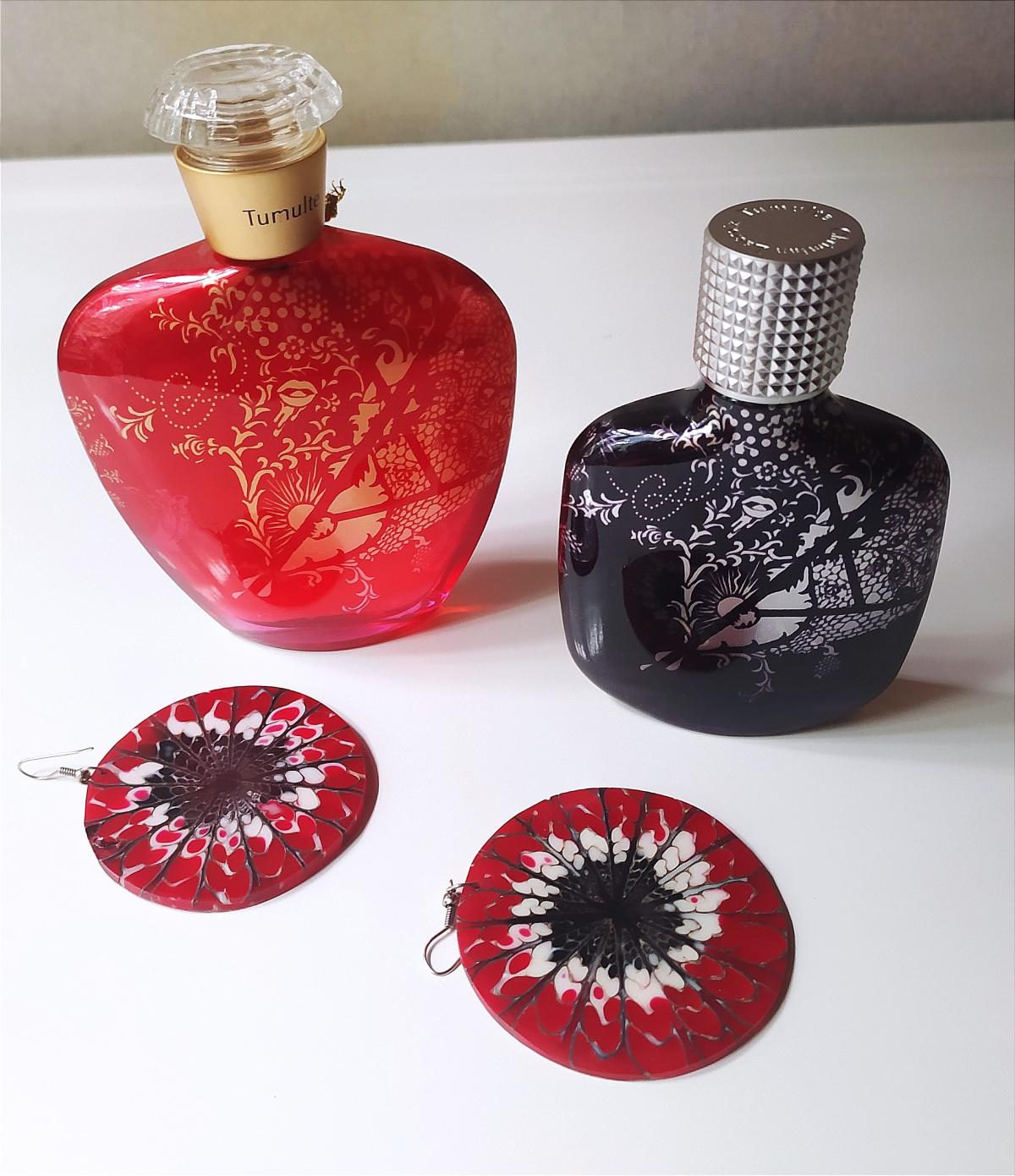 Tumulte pour Homme Christian Lacroix Cologne - un parfum pour homme 2005