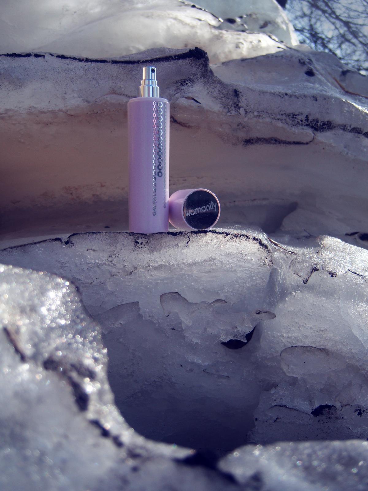 Womanity Mugler parfum - een geur voor dames 2010