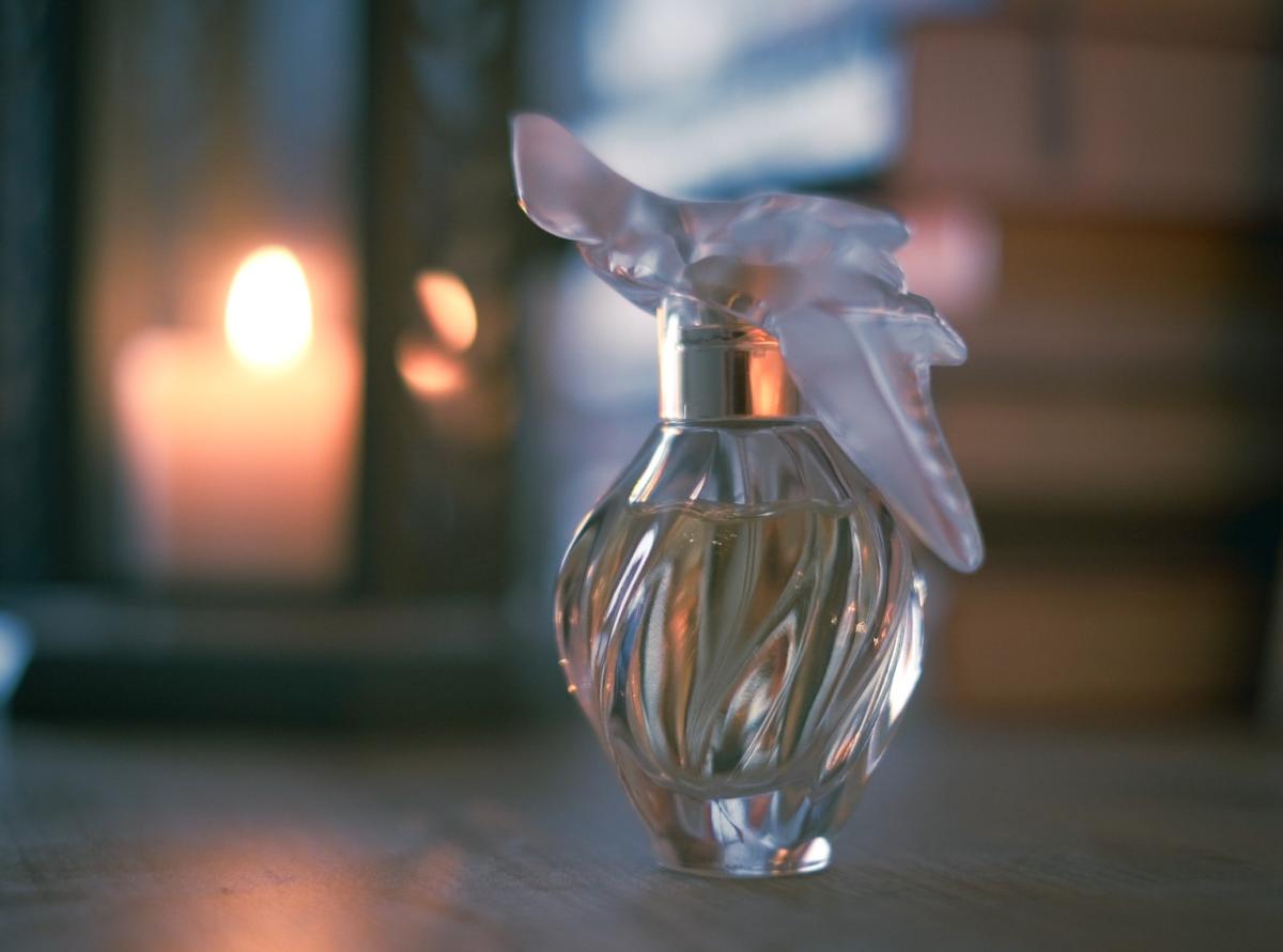 L'Air du Temps Nina Ricci parfem - parfem za žene 1948