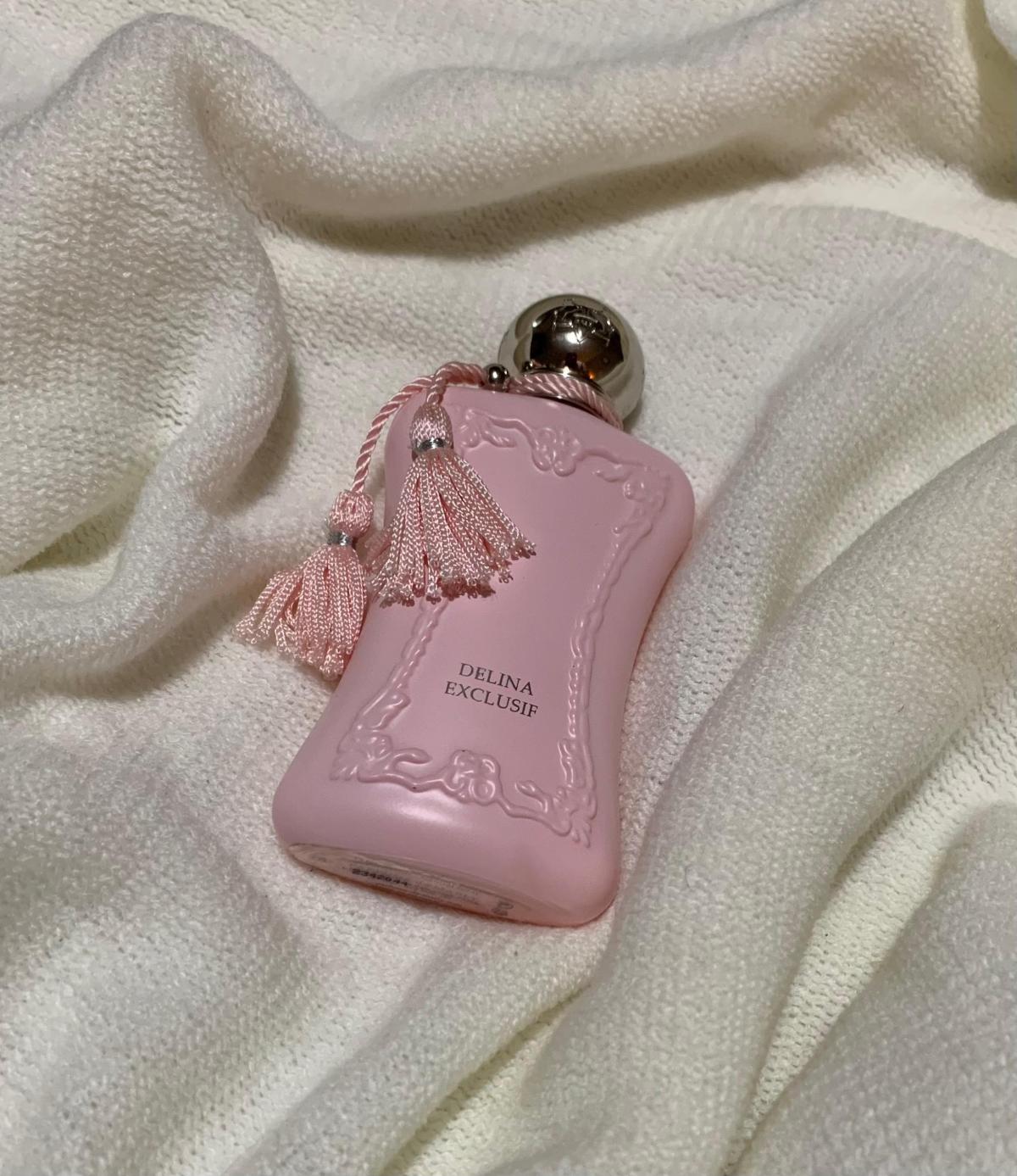 Delina Exclusif Parfums de Marly 香水 - 一款 2018年 女用 香水