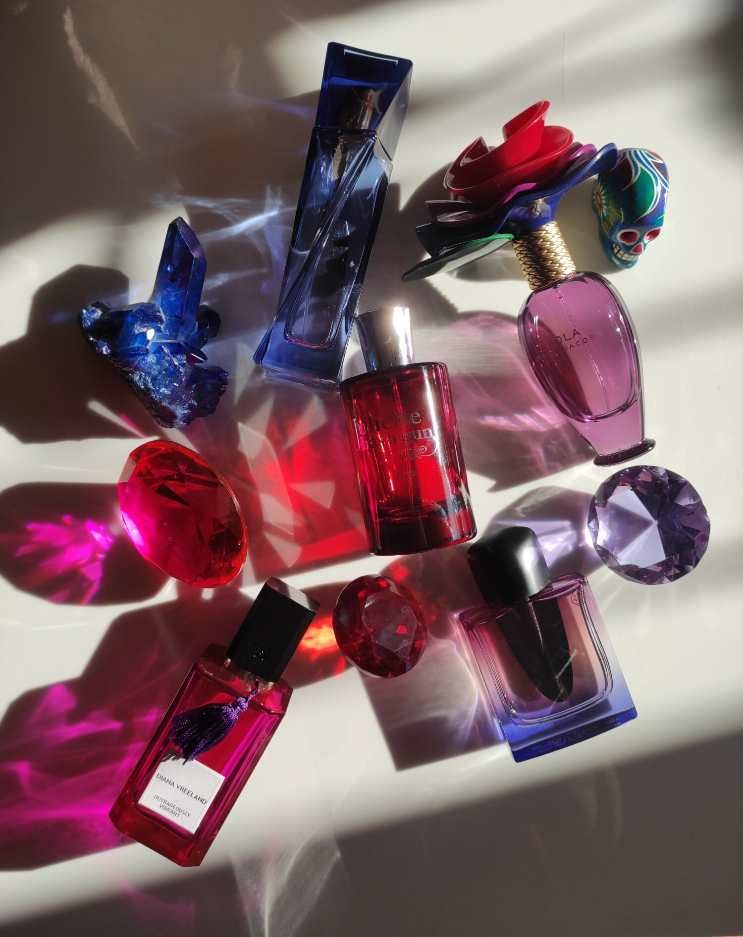 Hypnôse Hypnotizing Elixir Lancôme perfume - a fragrância Feminino 2008